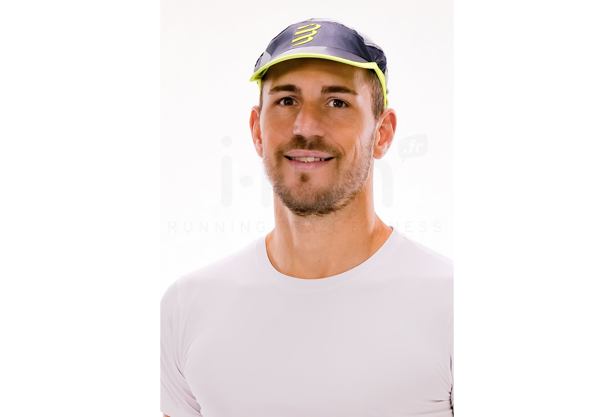 Compressport Pro Racing Cap in de aanbieding | Accessoires Caps ...