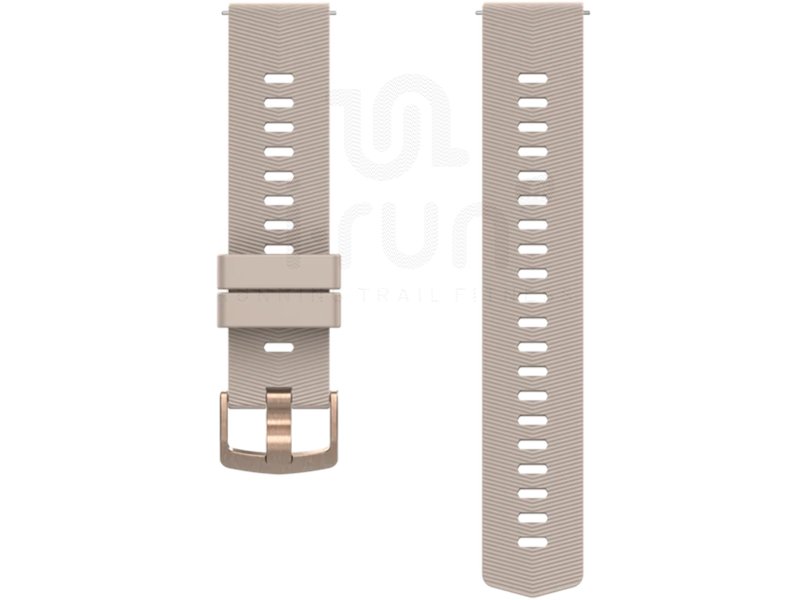 COROS Bracelet en silicone - 20 mm