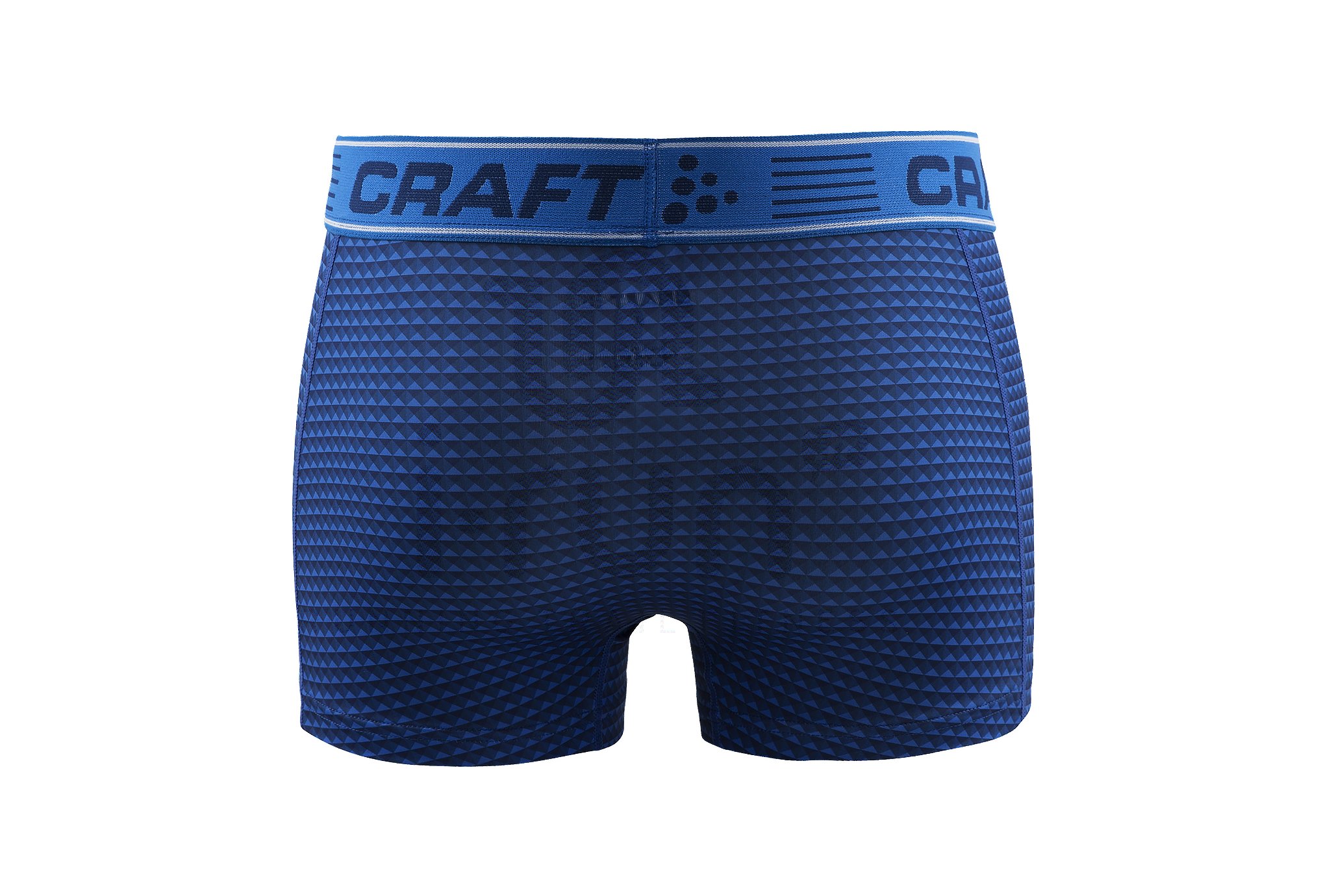 Craft Bóxer Greatness 3 pulgadas | Craft Hombre Ropa interior Ropa