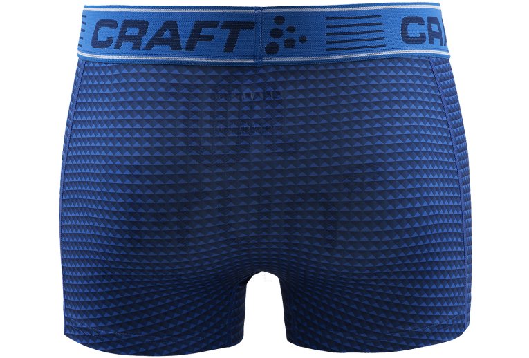 Craft Bóxer Greatness 3 pulgadas en promoción | Craft Hombre Ropa ...