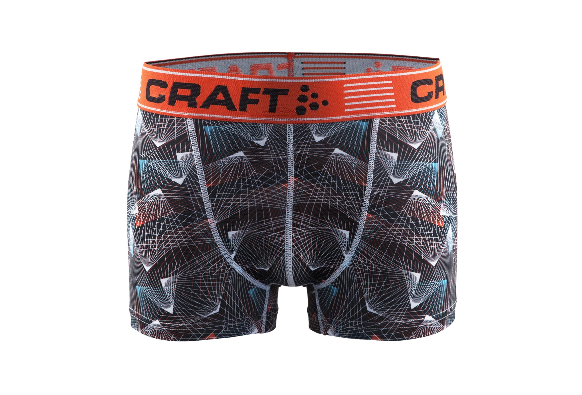 Craft Bóxer Greatness 3 pulgadas en promoción | Craft Hombre Ropa ...