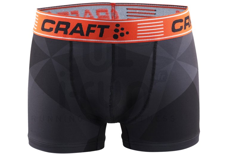 Craft Bóxer Greatness 3 pulgadas en promoción | Riñoneras Craft Hombre ...