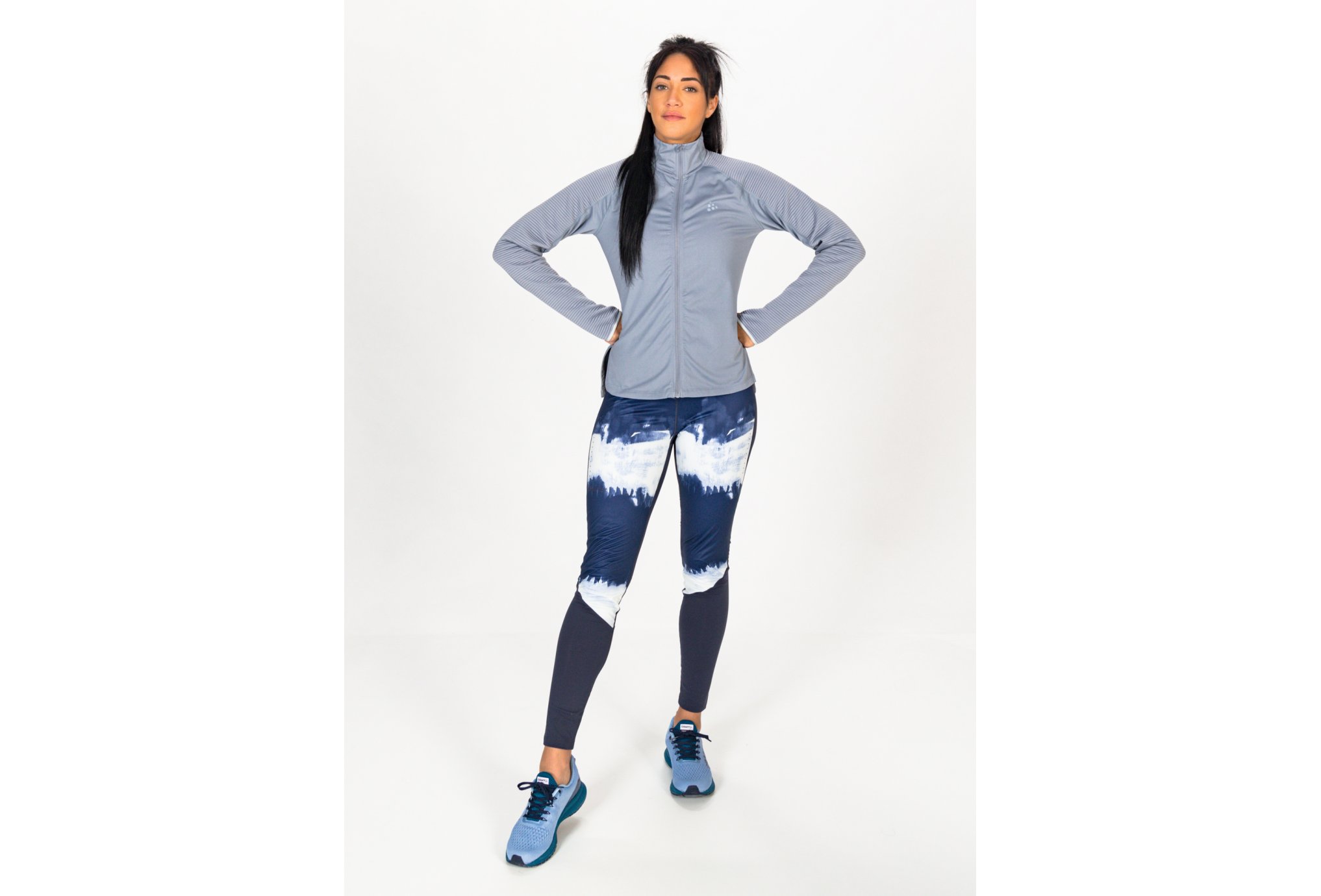 Craft Core Charge Damen im Angebot | Damen Bekleidung Jacken Craft