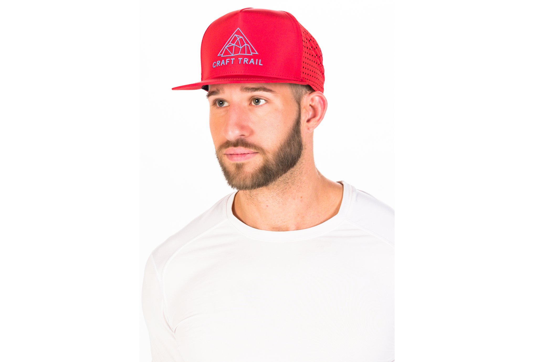 Craft CTM Distance Tech Trucker im Angebot | Sportzubehör Caps Craft