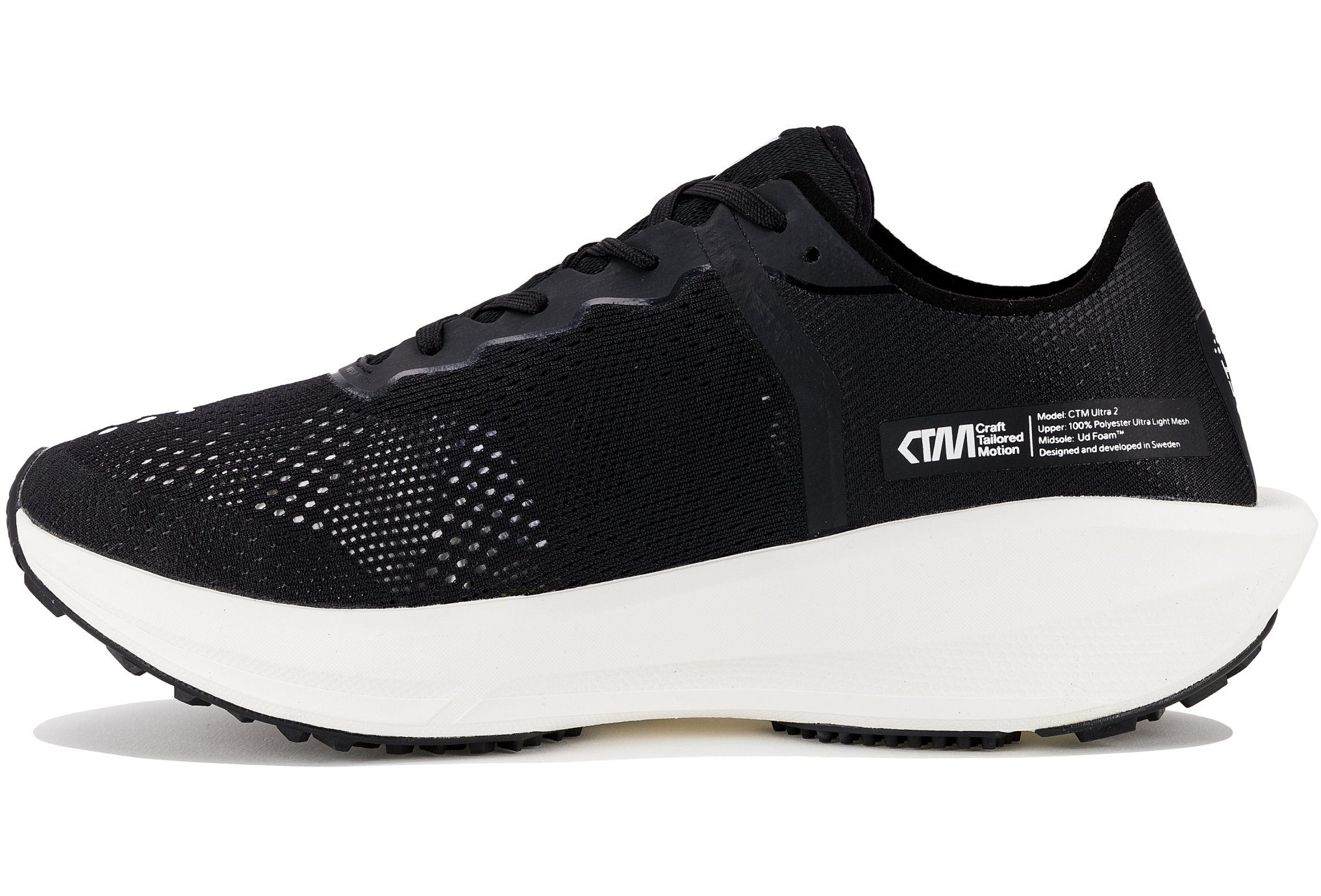 Craft CTM Ultra 2 en promoción | Hombre Zapatillas Terrenos mixtos Craft