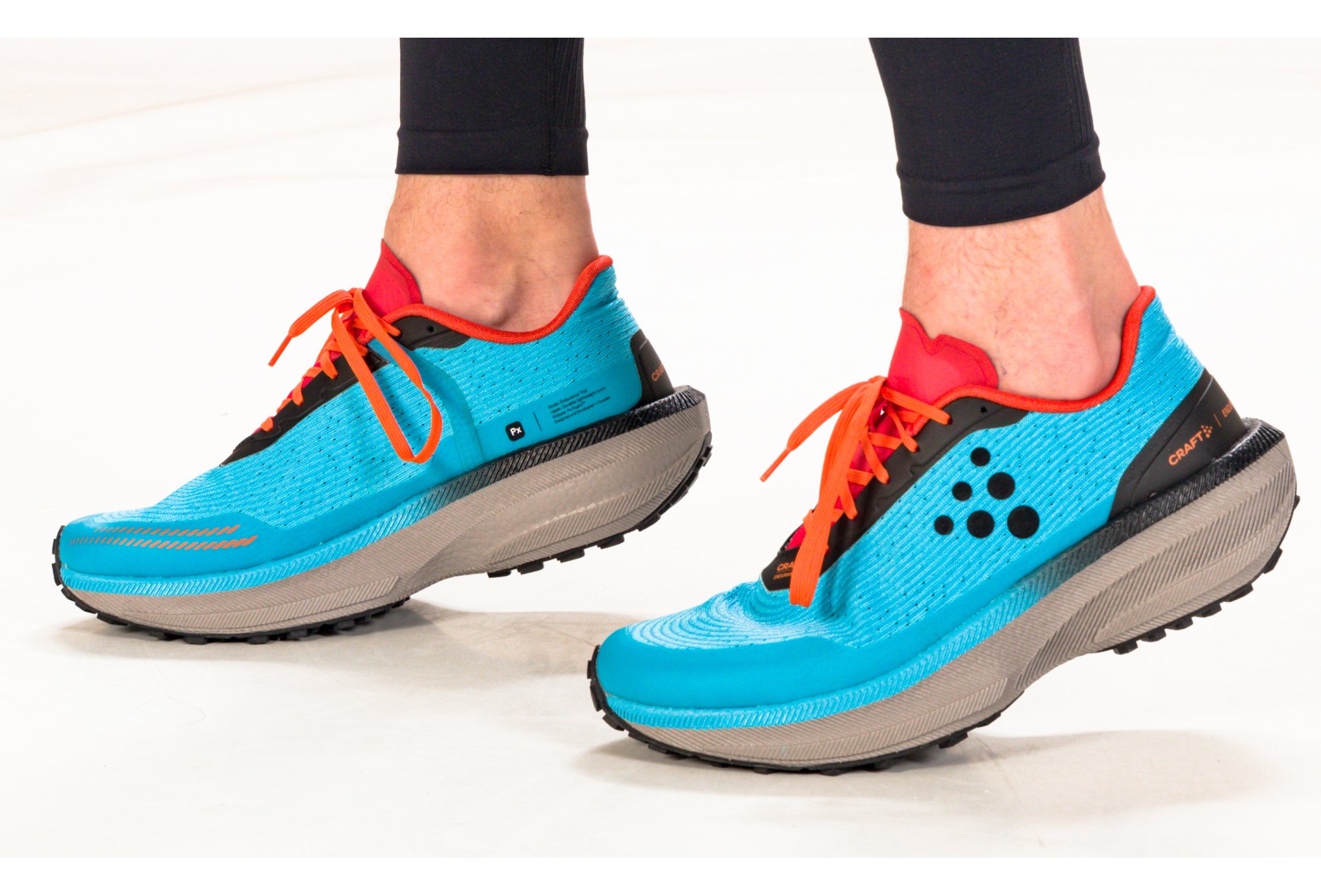 Craft Endurance Trail Herren im Angebot | Herren Schuhe Trail Craft