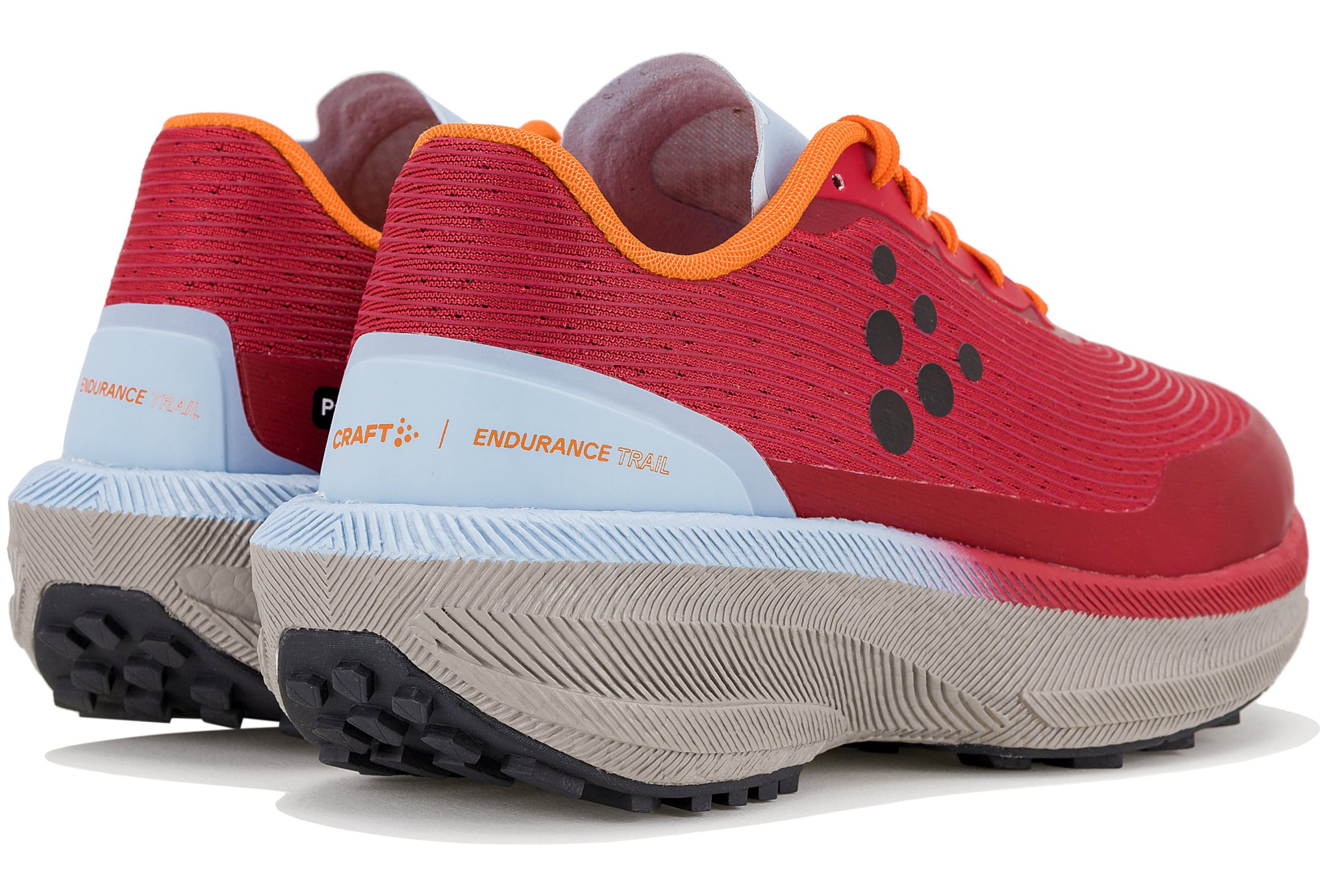 Craft Endurance Trail | Mujer Zapatillas Senderos Craft