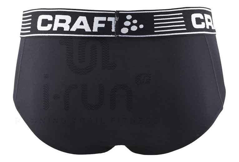 Craft Slip Greatness Brief en promoción | Ropa Ropa interior Craft