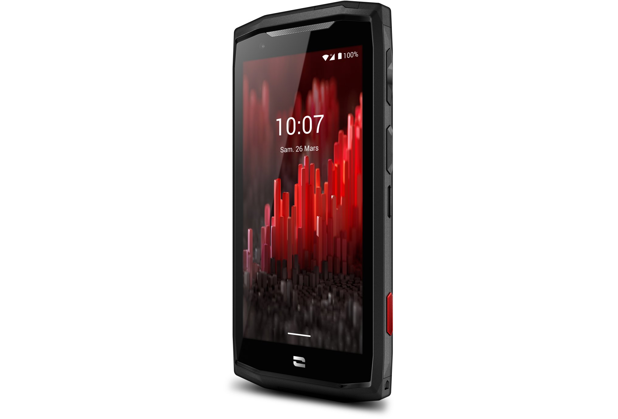 Crosscall Core-M5 pas cher