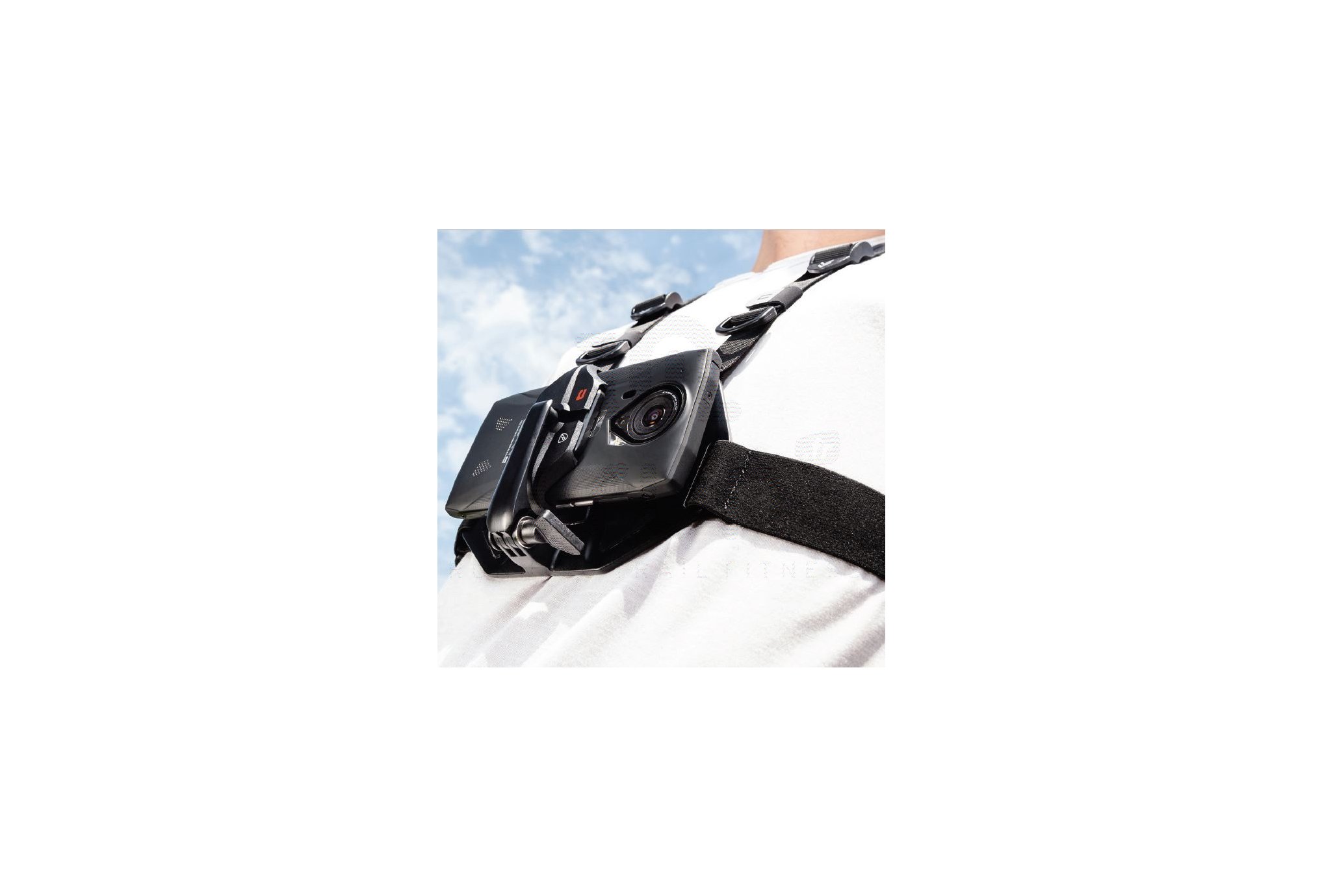Crosscall X-Chest im Angebot | Elektronik Befestigungen Crosscall