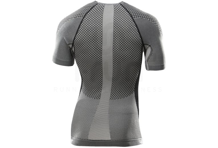 Damart Sport Camiseta manga corta Active Body 3 en promoción | Damart ...