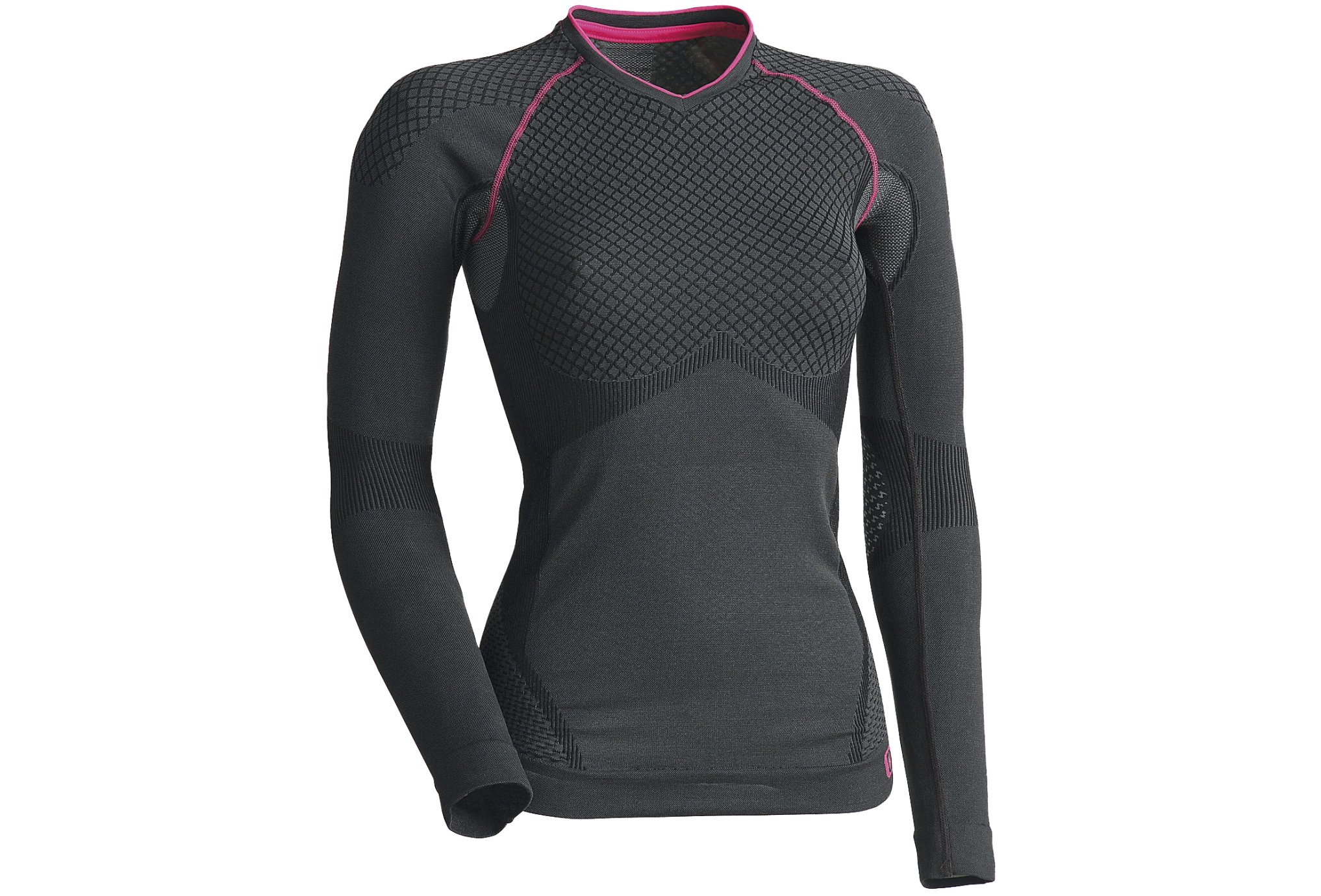 Damart Sport Camiseta Active Body 3 en promoción | Damart Sport Mujer ...