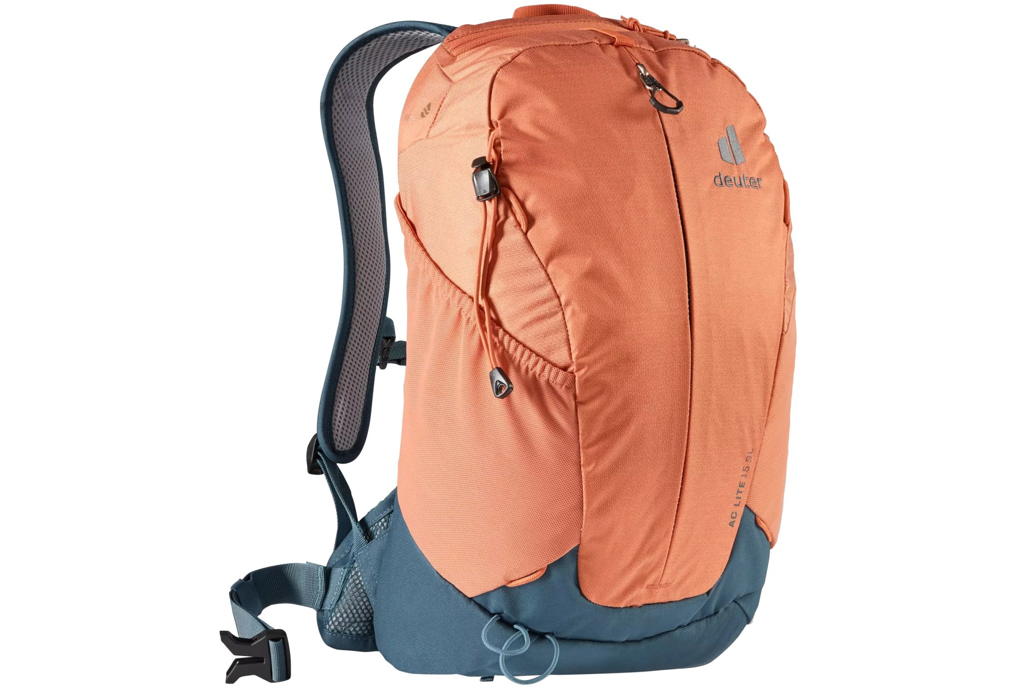Deuter AC Lite 15 SL Damen im Angebot | Damen Sportzubehör Rucksäcke Deuter