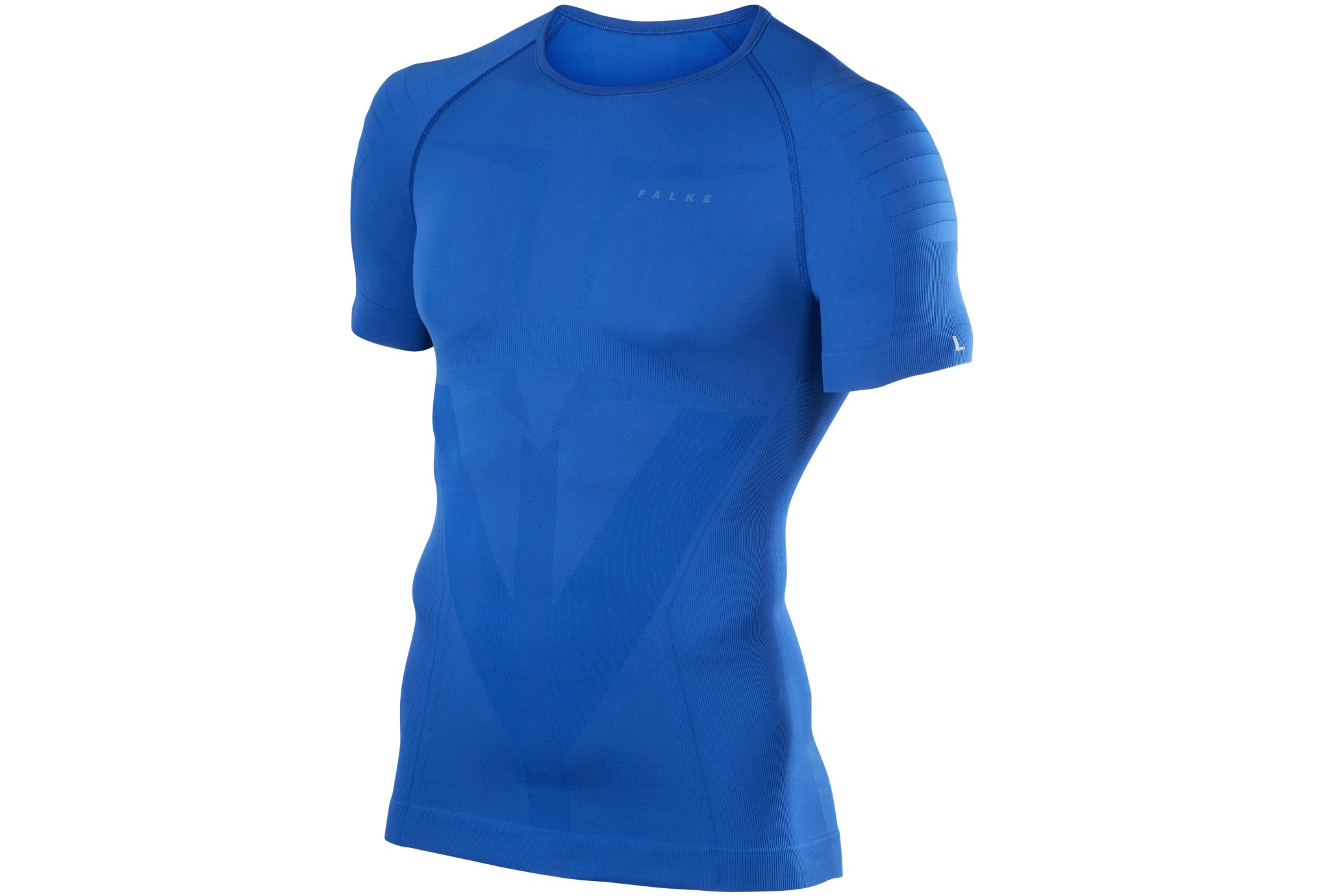 Falke Camiseta Shortsleeved Shirt Tight en promoción | Falke Hombre ...