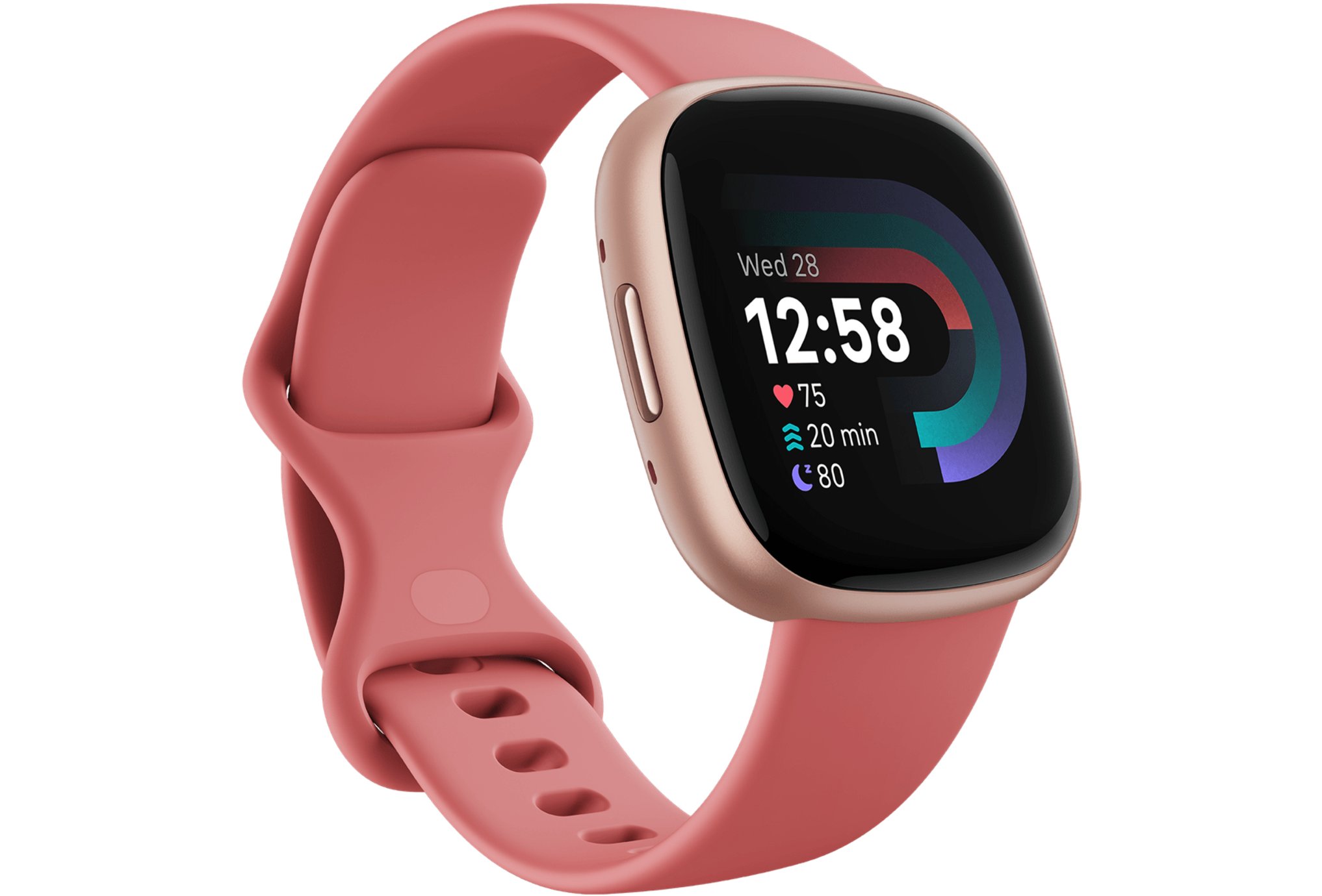 Fitbit Versa 4 | Elektronik Uhren Fitbit