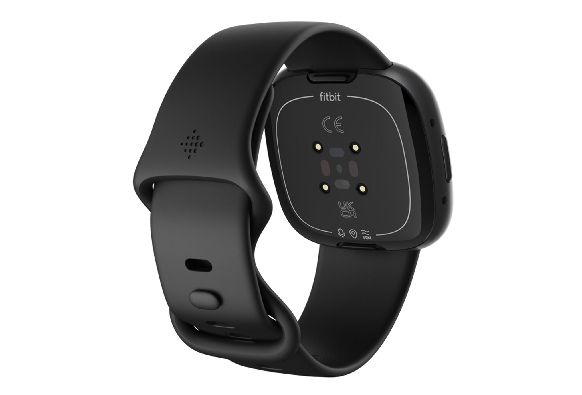 Fitbit Versa 4 en promoción | Electrónica Relojes Fitbit Fitbit Versa 4 en promoción | Electrónica Relojes Fitbit