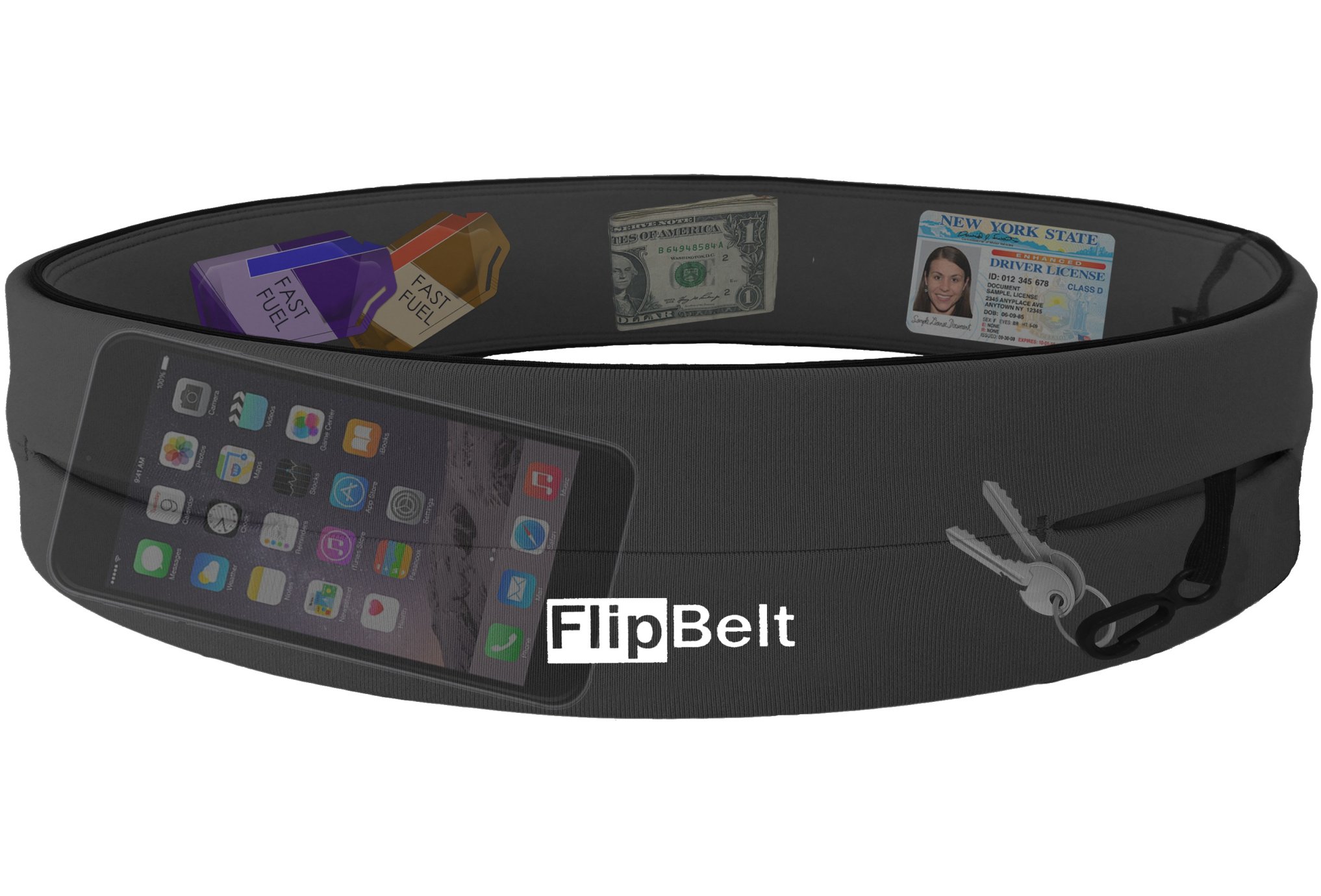 FlipBelt FlipBelt