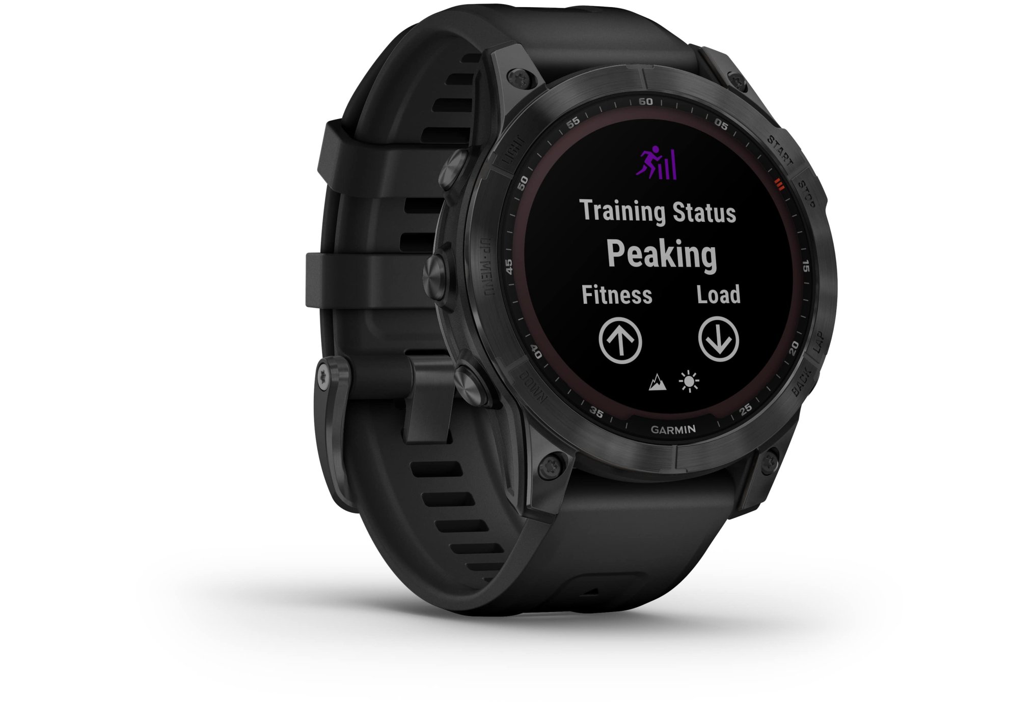 Garmin Fenix 7 Solar im Angebot | Elektronik Uhren Garmin