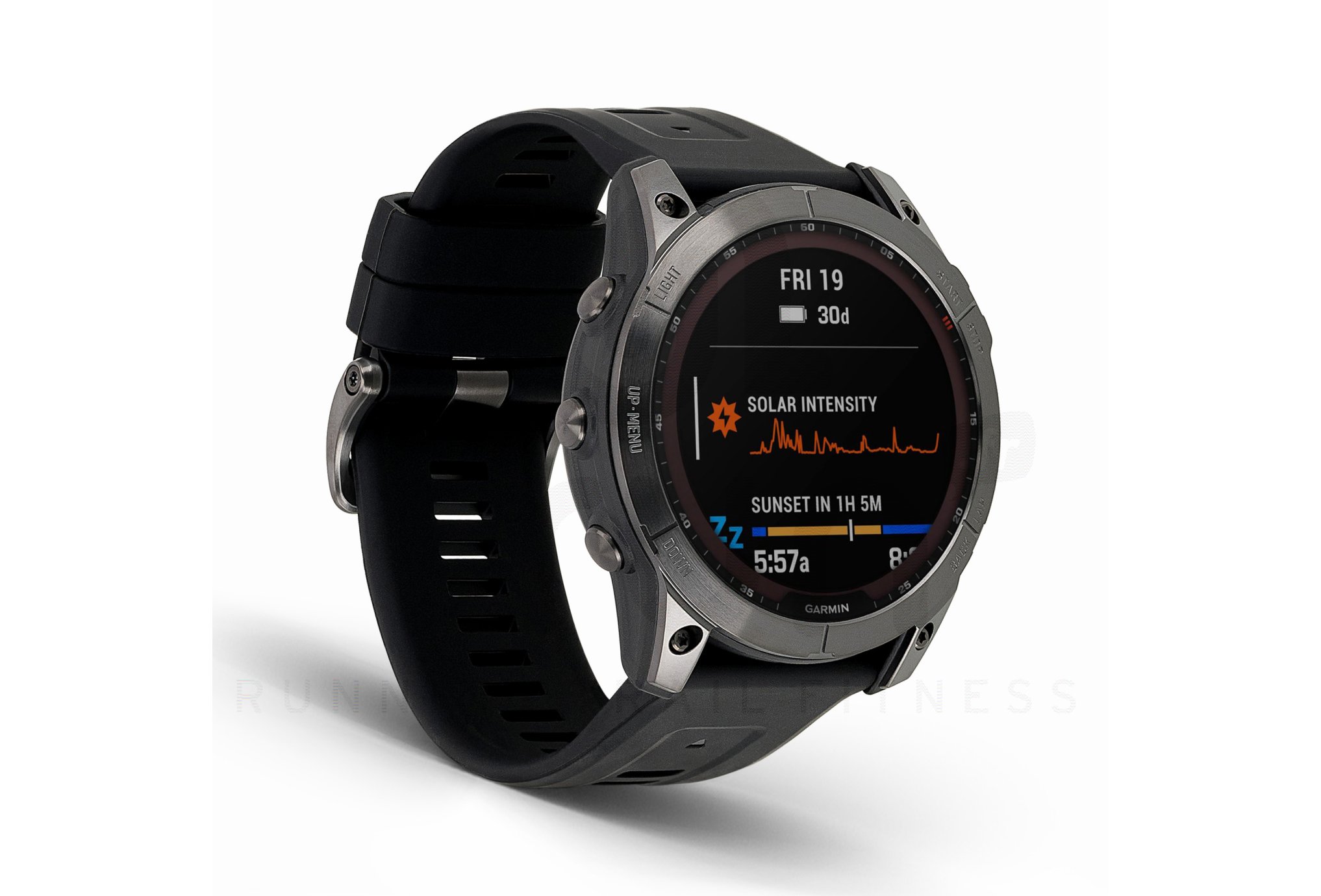 Garmin Fenix 7X Solar special offer | Sports Electronics Watches Garmin