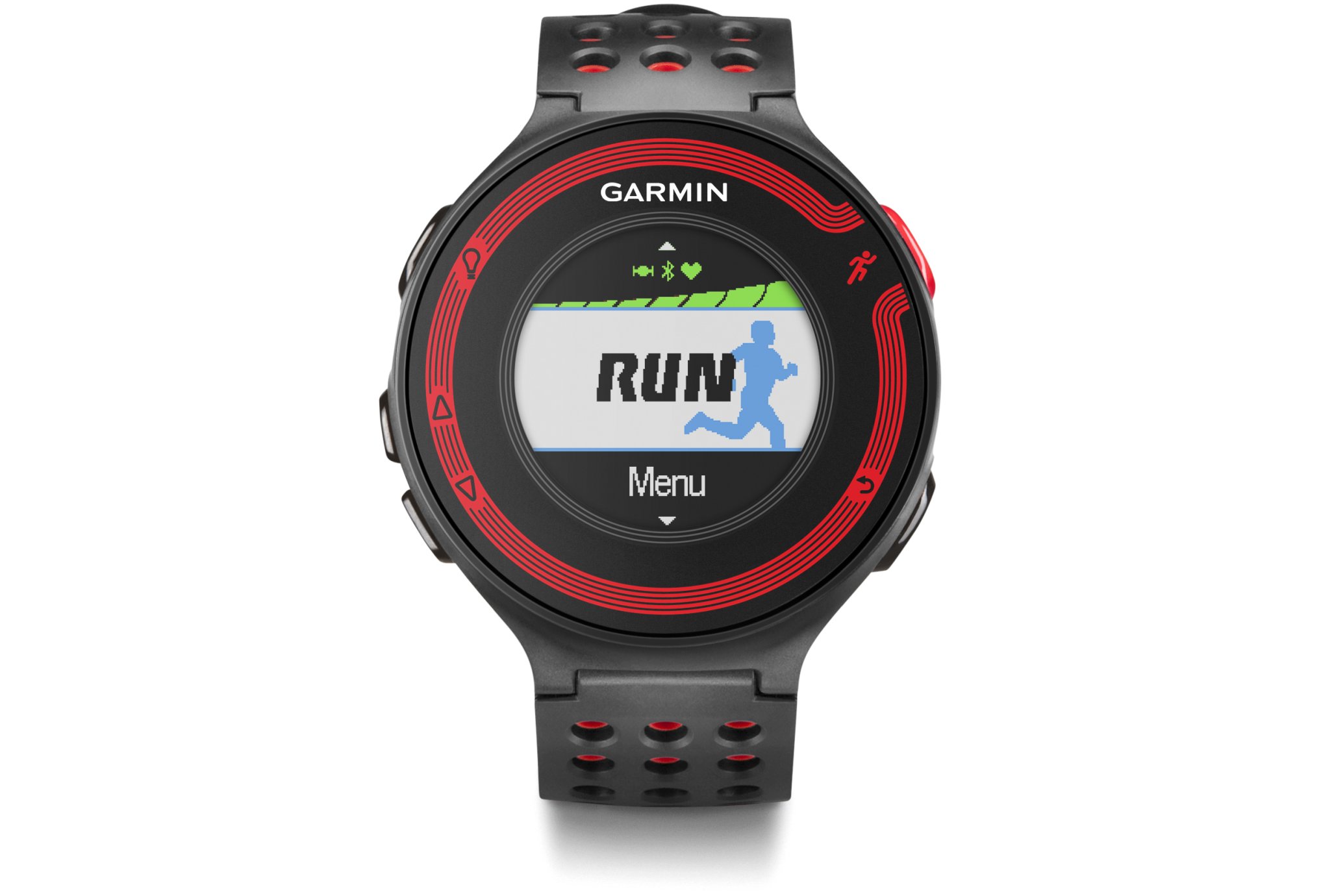Garmin Forerunner 220 en promoción | Relojes Carrera Garmin
