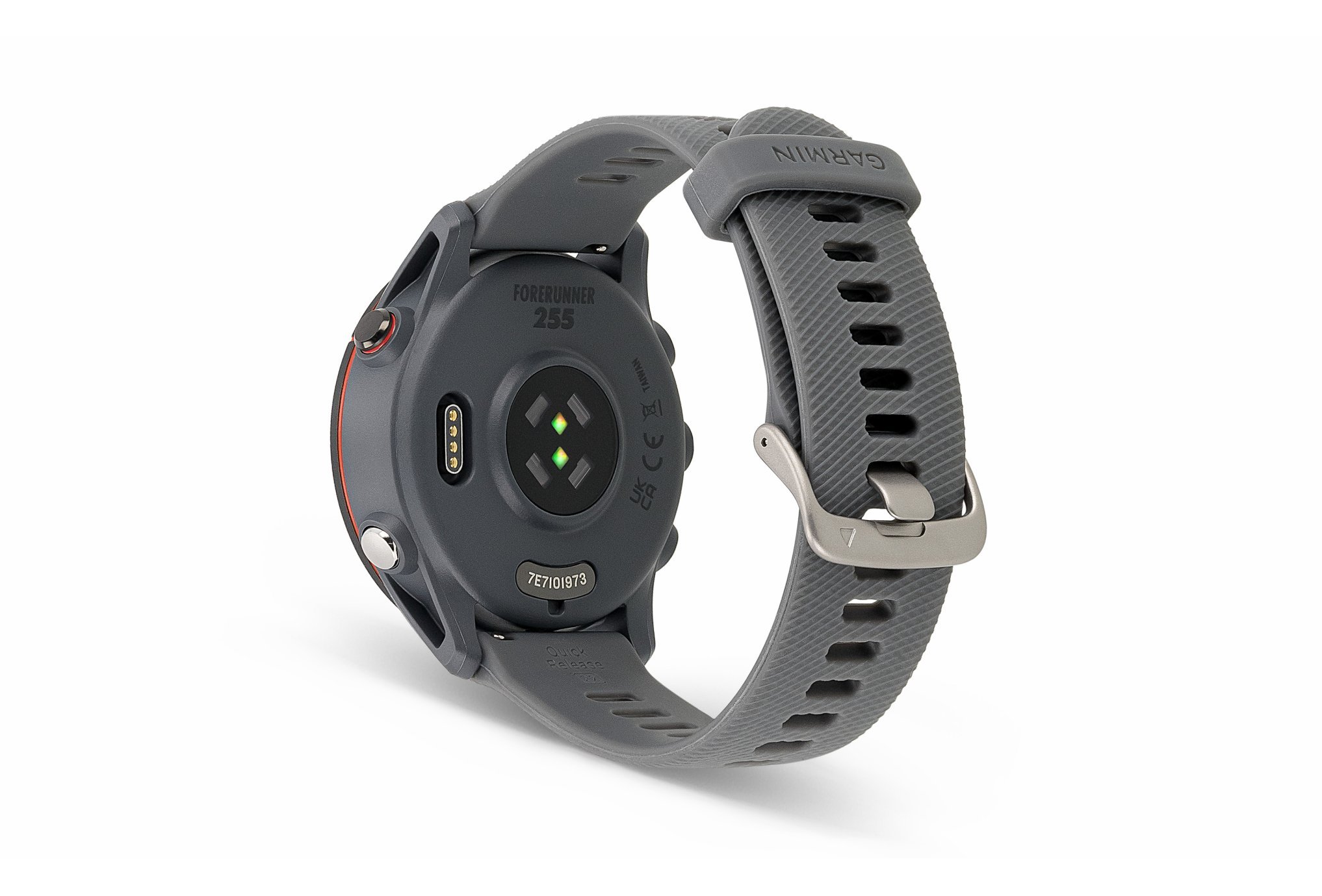 Garmin Forerunner 255 y cinturón de frecuencia cardíaca HRM-Dual en ...