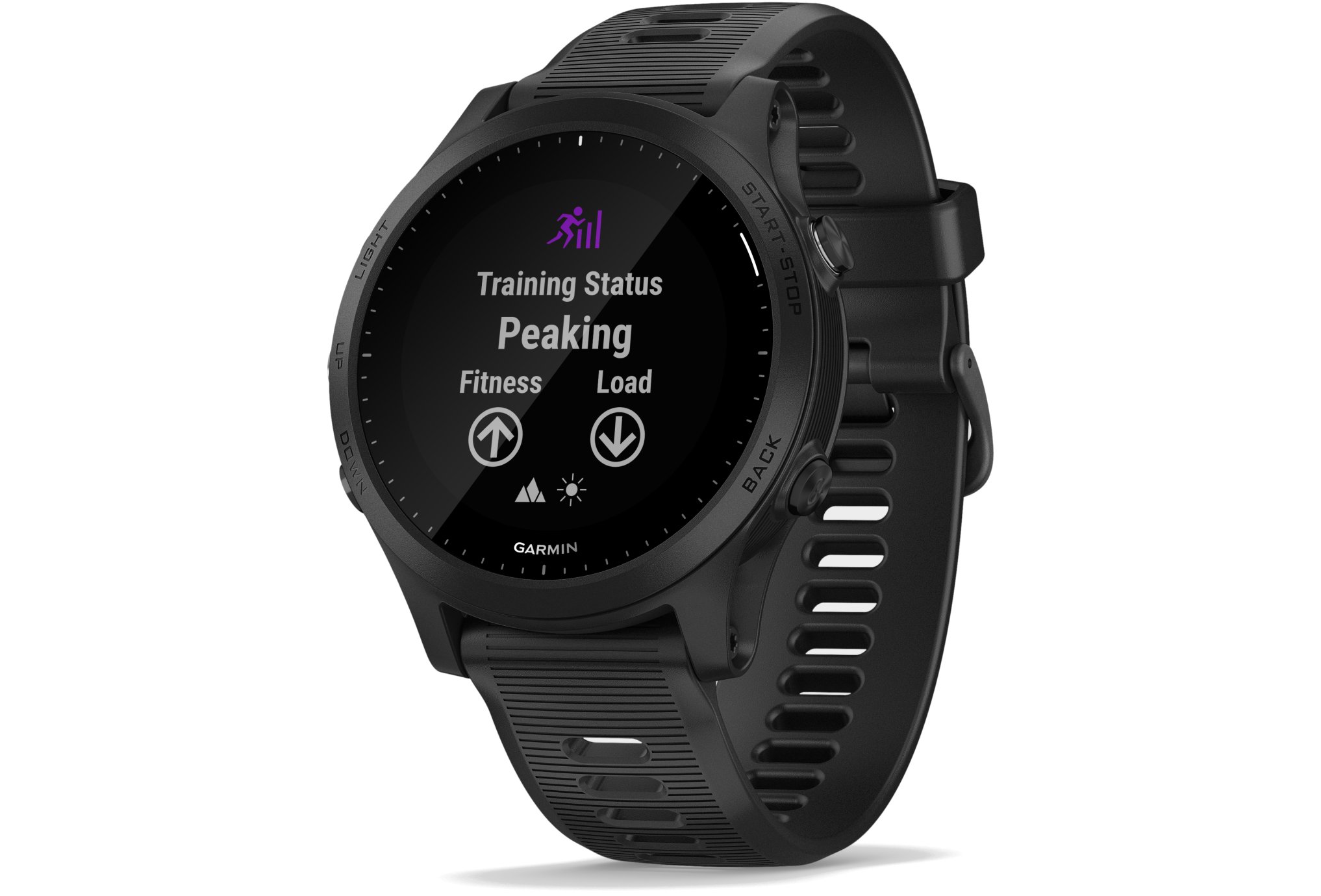 Garmin Forerunner 945 im Angebot | Elektronik Uhren Garmin