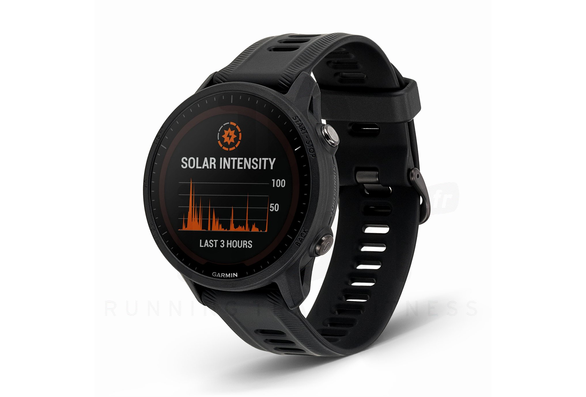 Garmin Forerunner 955 Solar en promoción | Electrónica Relojes Garmin