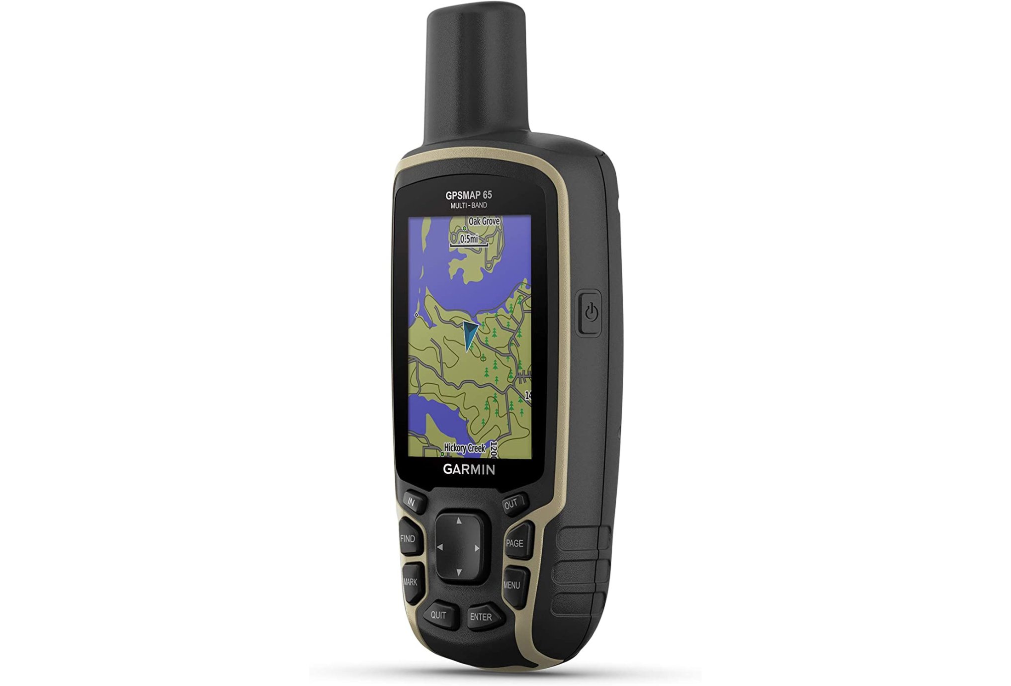 Garmin GPSMAP 65 pas cher