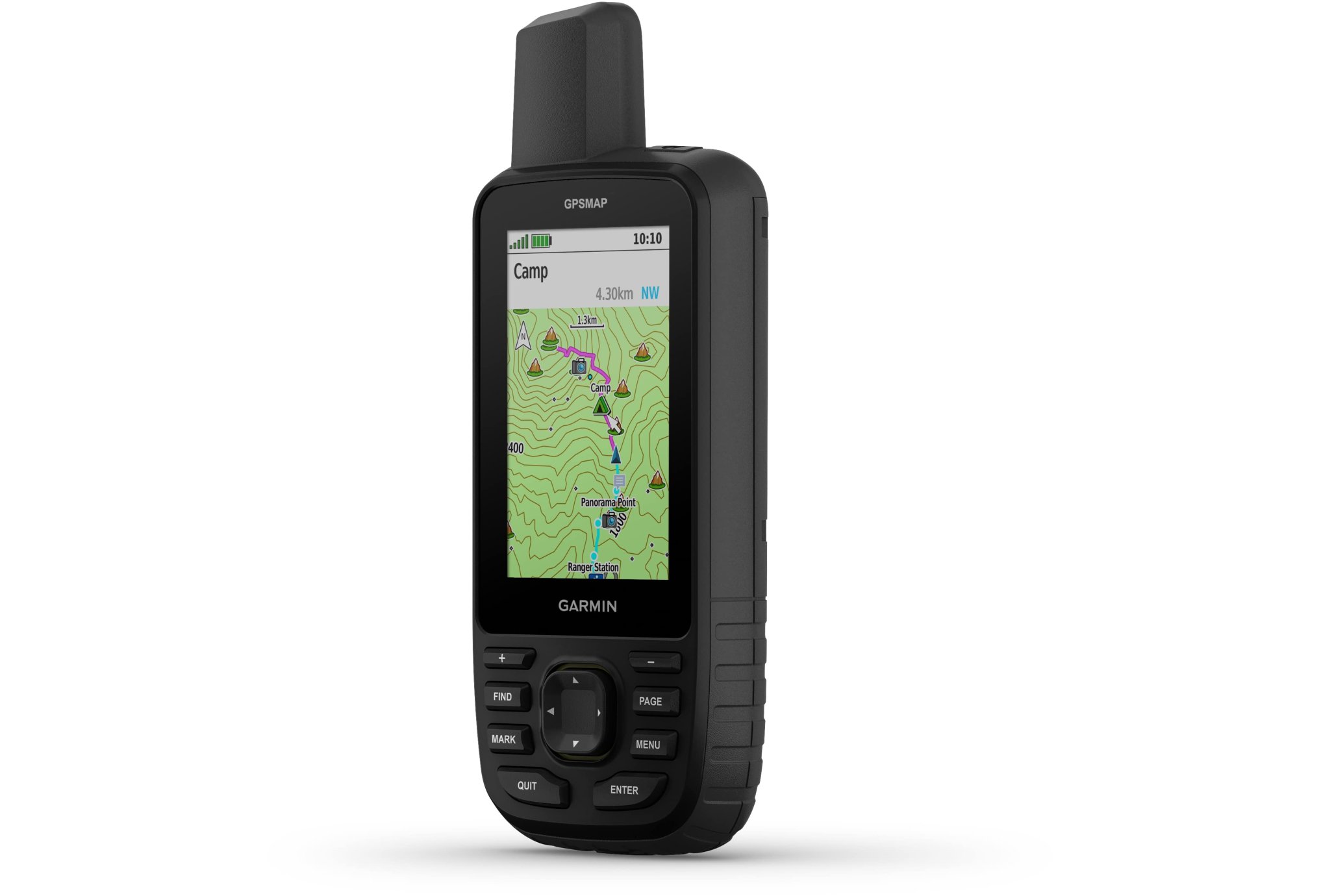 Garmin GPSMAP 67 pas cher