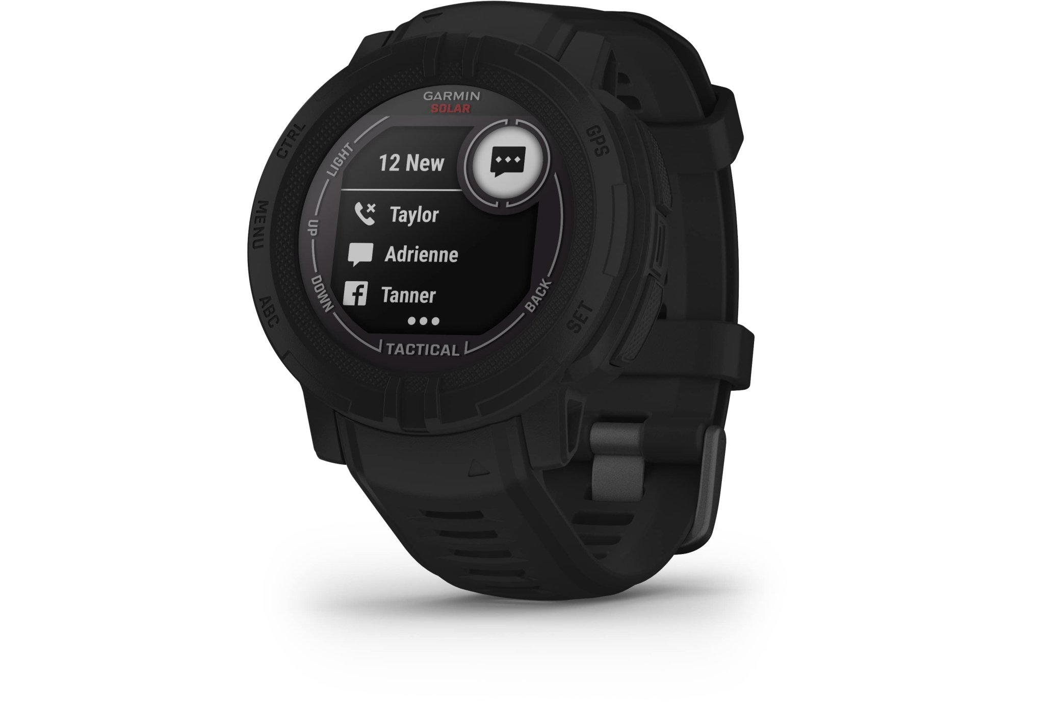 Garmin Instinct 2 Solar Tactical Edition im Angebot | Elektronik Uhren ...