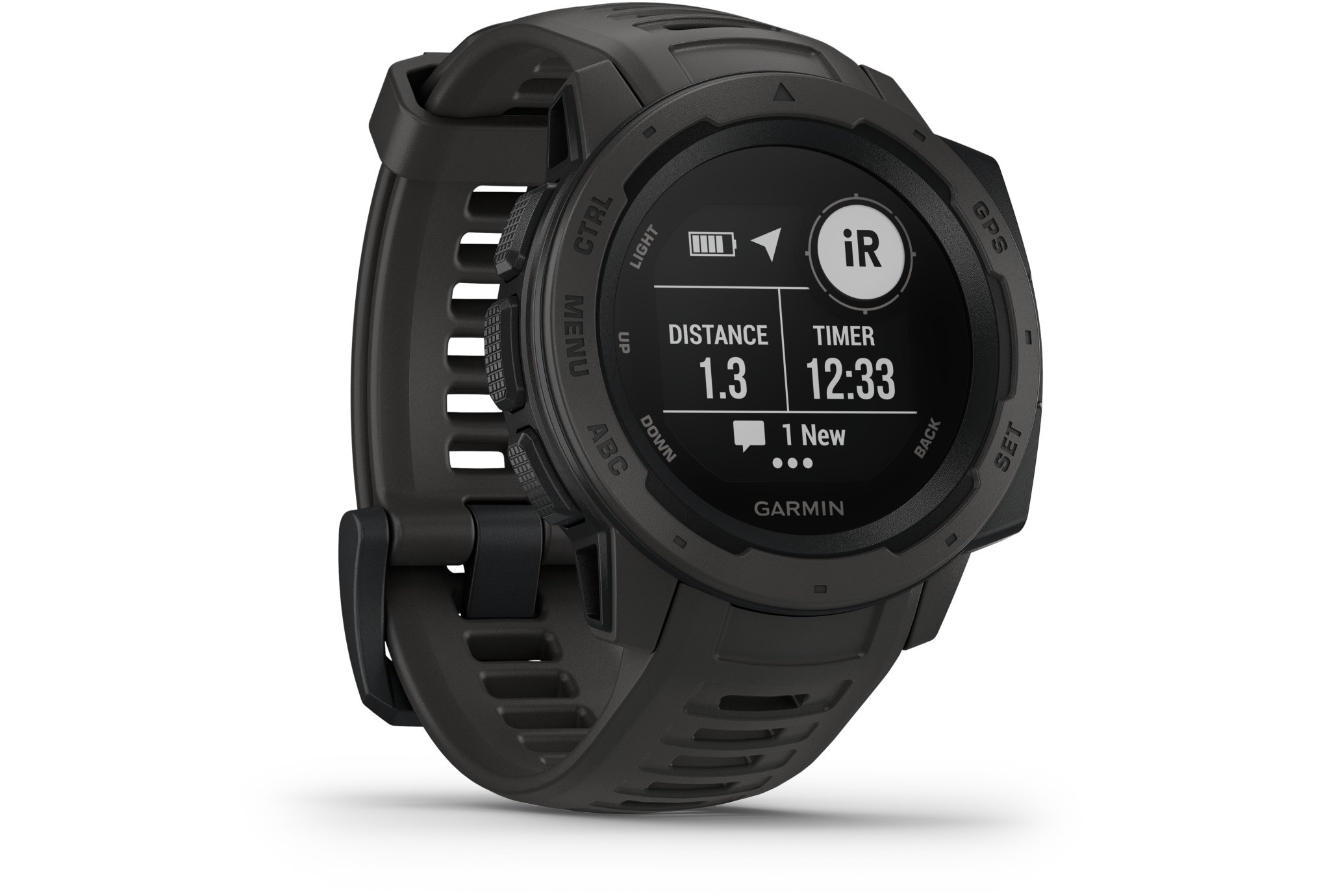 Garmin Instinct | Electrónica Relojes Garmin