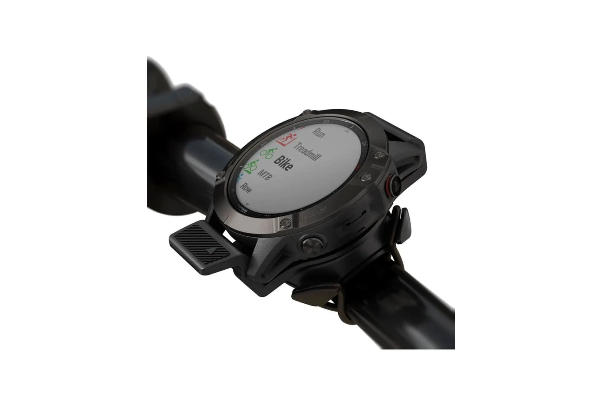 Garmin Support pour vélo Quickfit