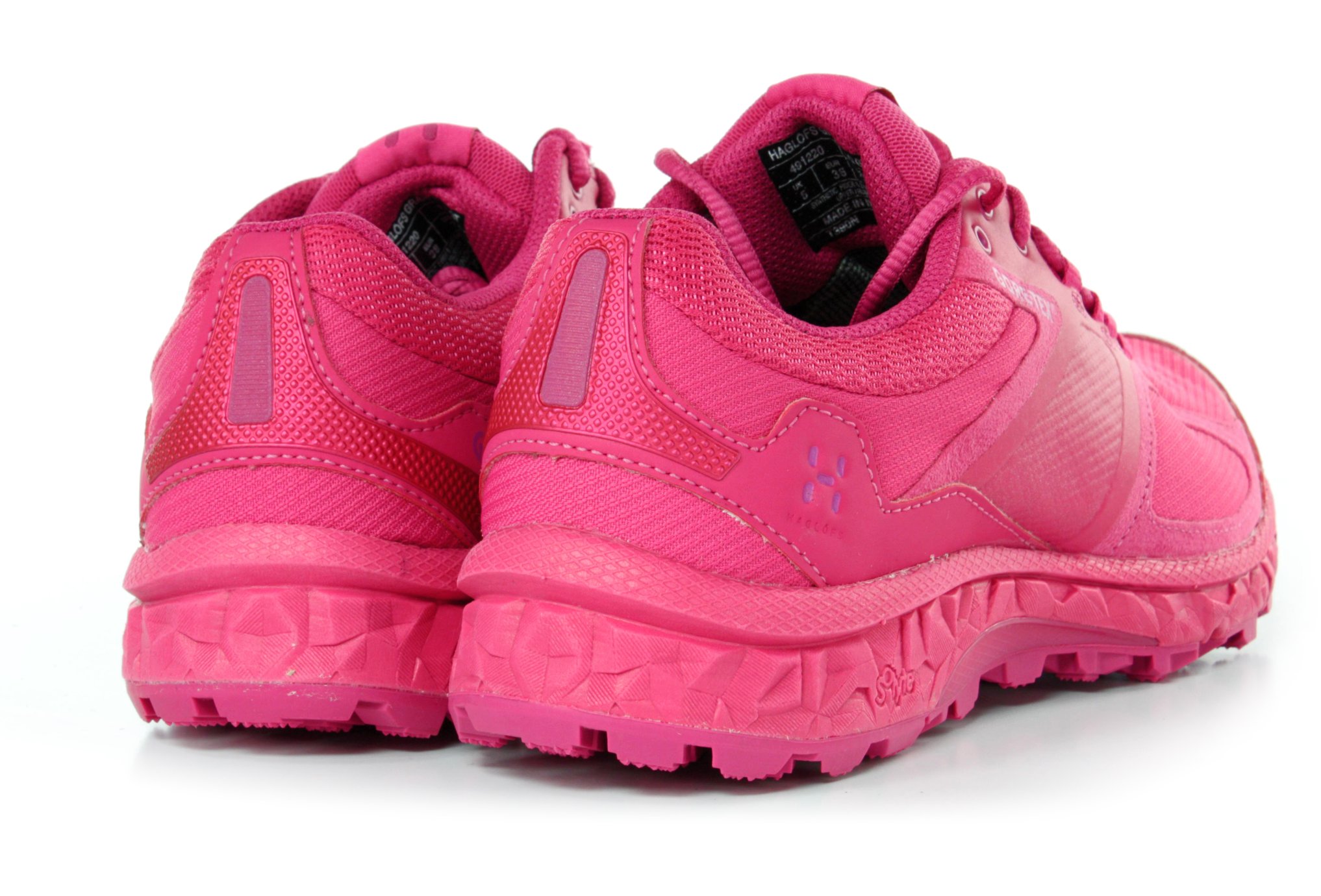 Haglöfs Gram AM Gore-Tex en promoción | Mujer Haglöfs