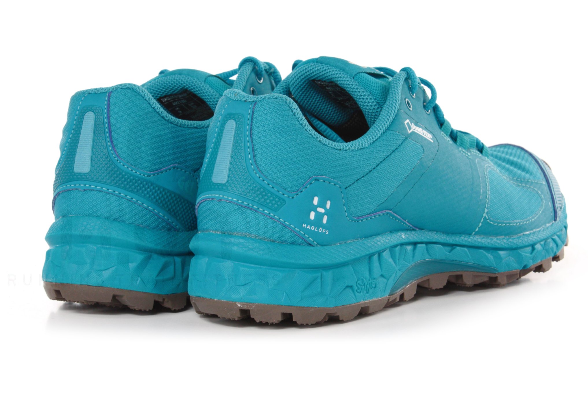 Haglöfs Gram AM II Gore-Tex en promoción | Mujer Zapatillas Trail Haglöfs