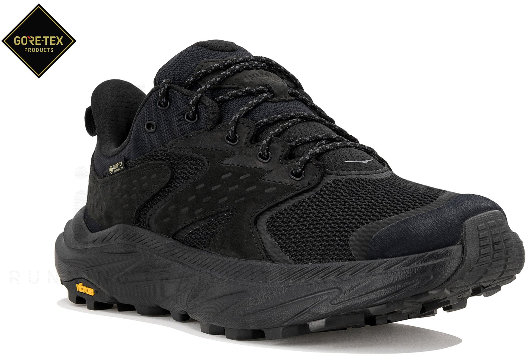Hoka One One Anacapa 2 Low Gore-Tex M special offer | Men Shoes Trails ...