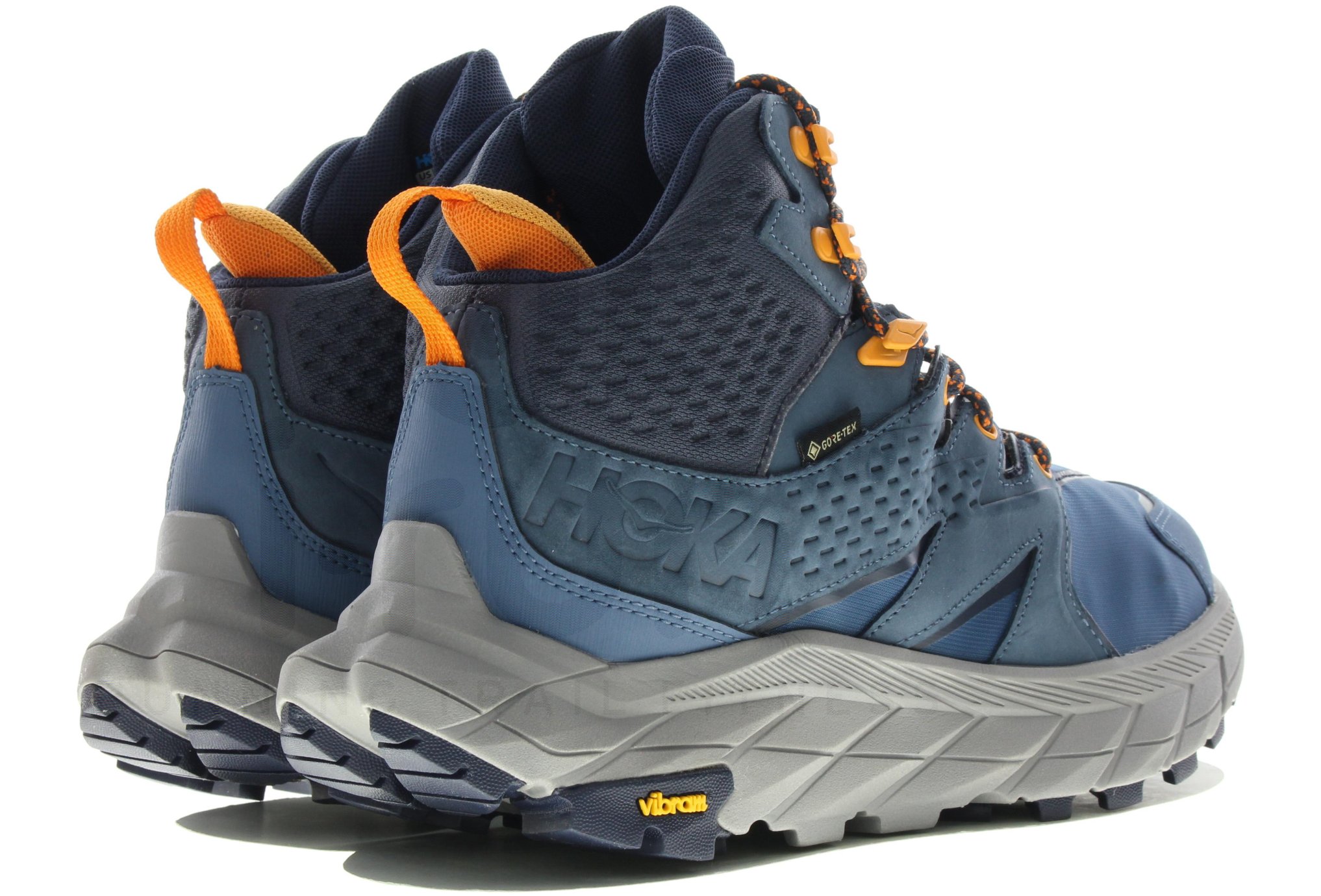 Hoka One One Anacapa Mid Gore-Tex Herren im Angebot | Herren Schuhe ...
