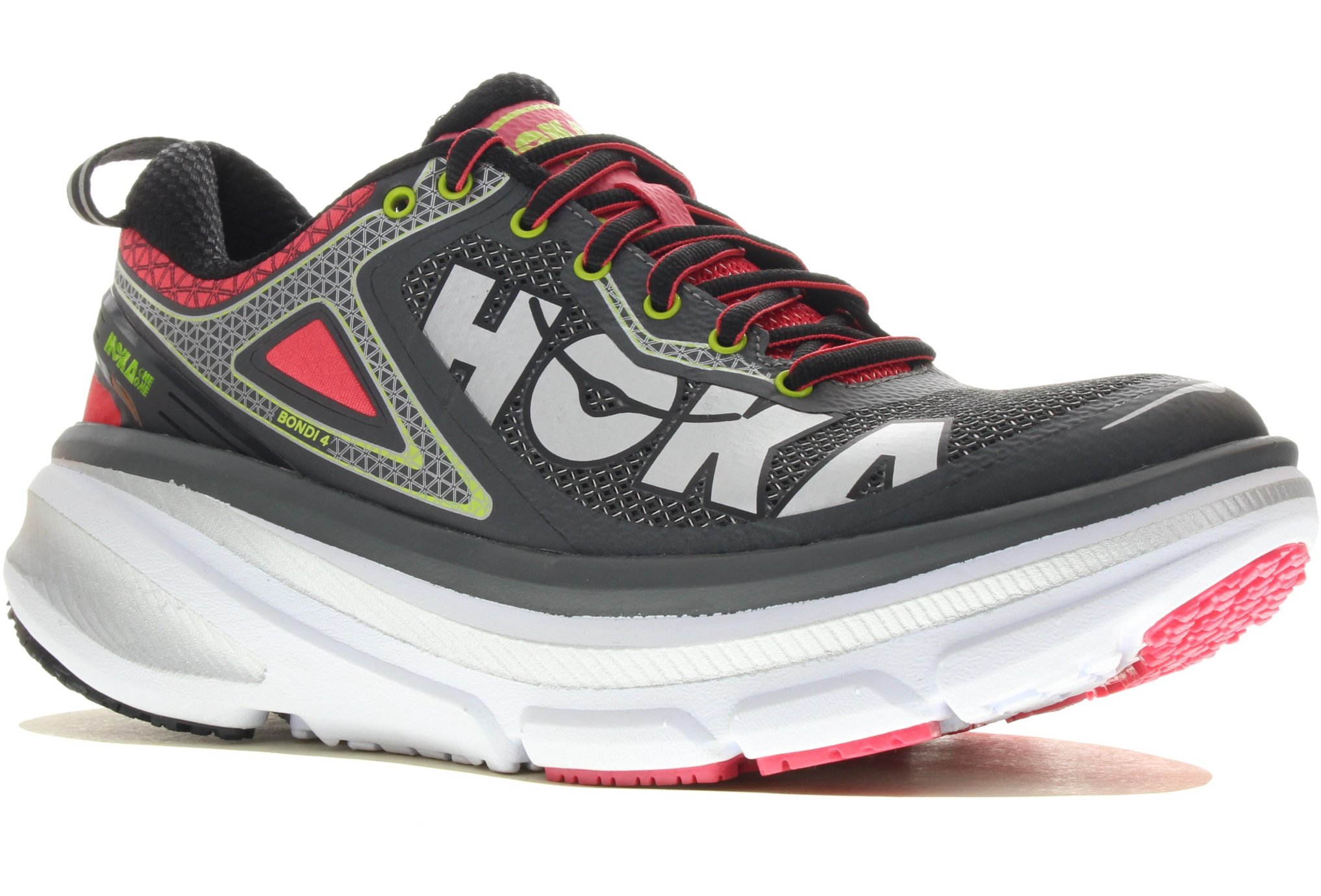 Hoka One One Bondi 4 en promoción | Mujer Zapatillas Carrera Hoka One One