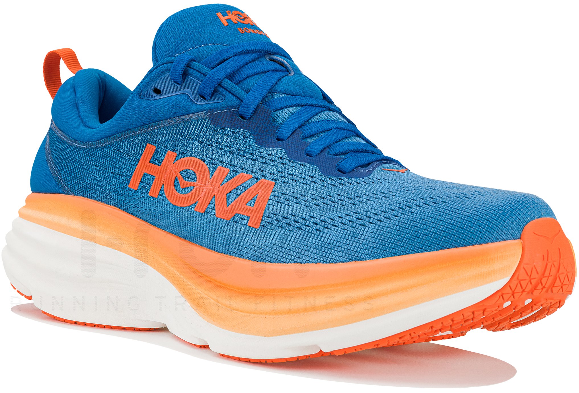 Hoka One One Bondi 8 M Homme Pas Cher Hoka One One Bondi 8 M Homme Pas Cher
