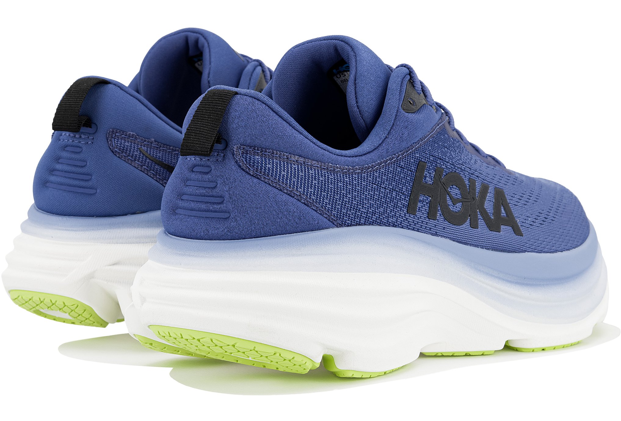 Hoka One One Bondi 8 en promoción | Mujer Zapatillas Terrenos mixtos ...