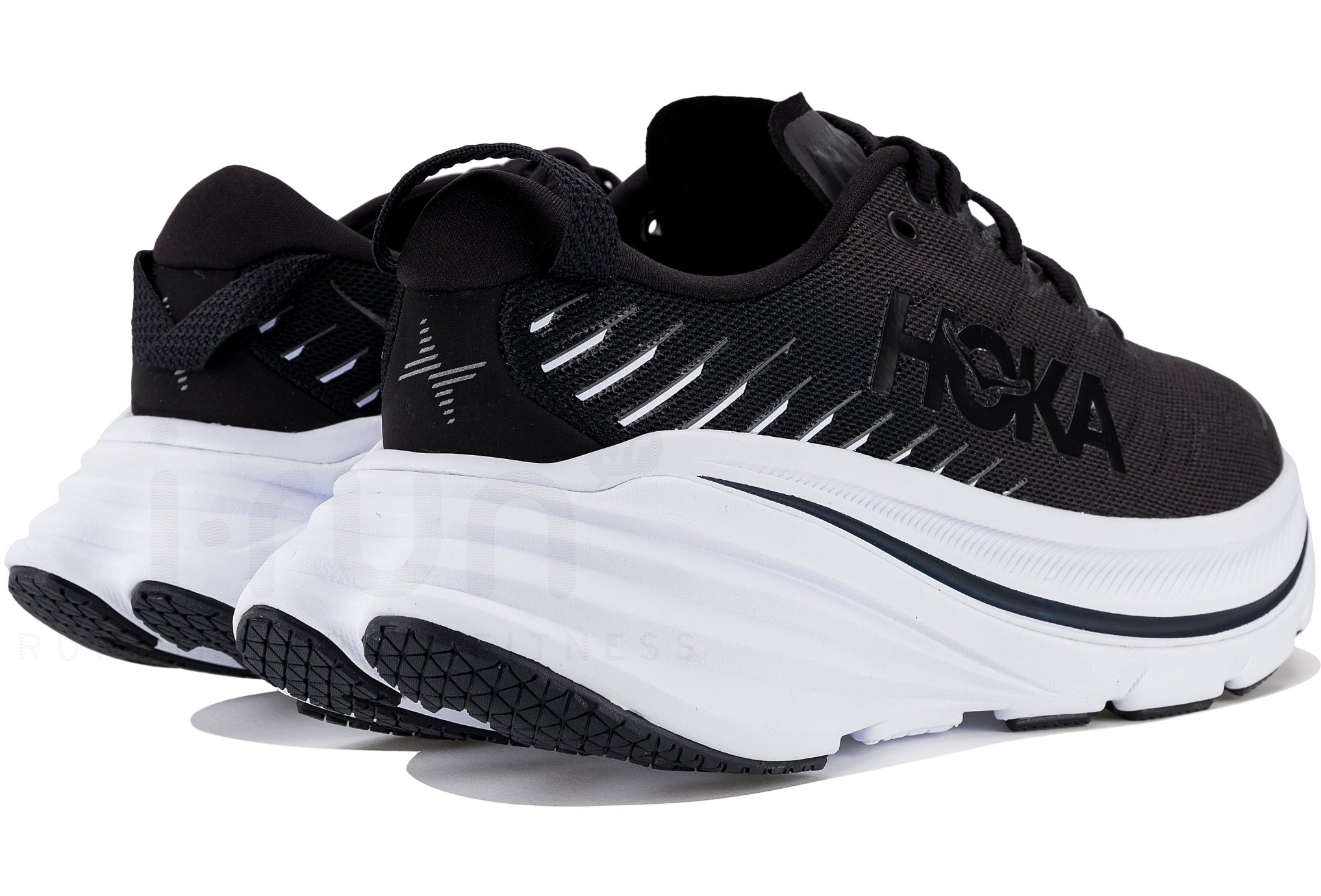 Hoka One One Bondi X en promoción | Mujer Zapatillas Asfalto Hoka One One