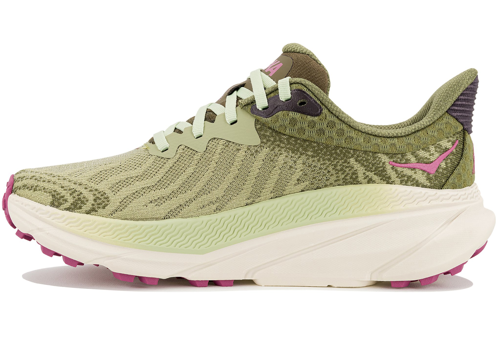 Hoka One One Challenger 7 Wide W special offer | Women Shoes Trails ...