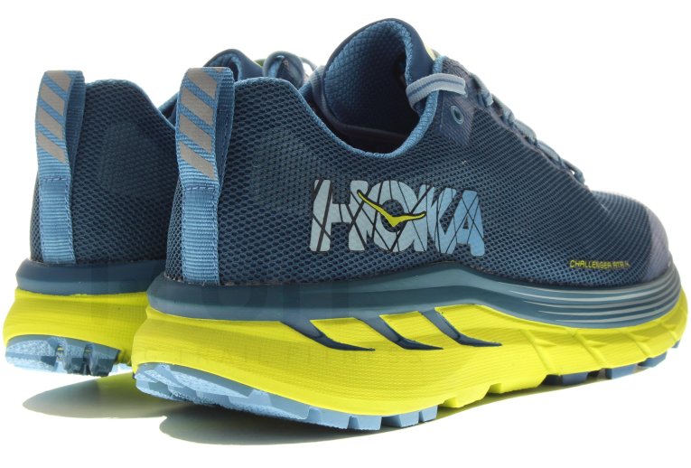Hoka One One Challenger ATR 4 en promoción | Hombre Zapatillas Trail ...