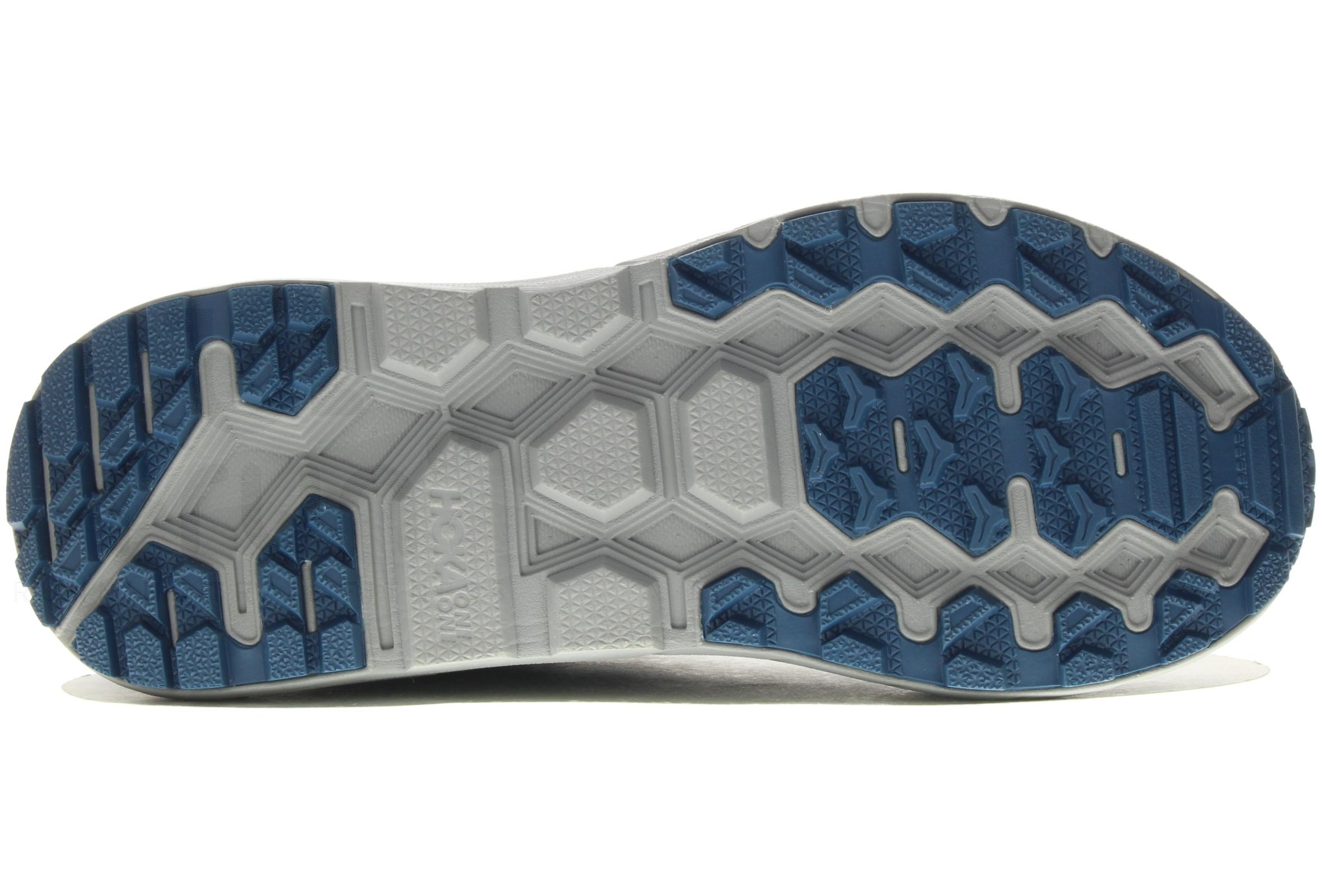 Hoka One One Challenger ATR 4 en promoción | Hombre Zapatillas Trail ...