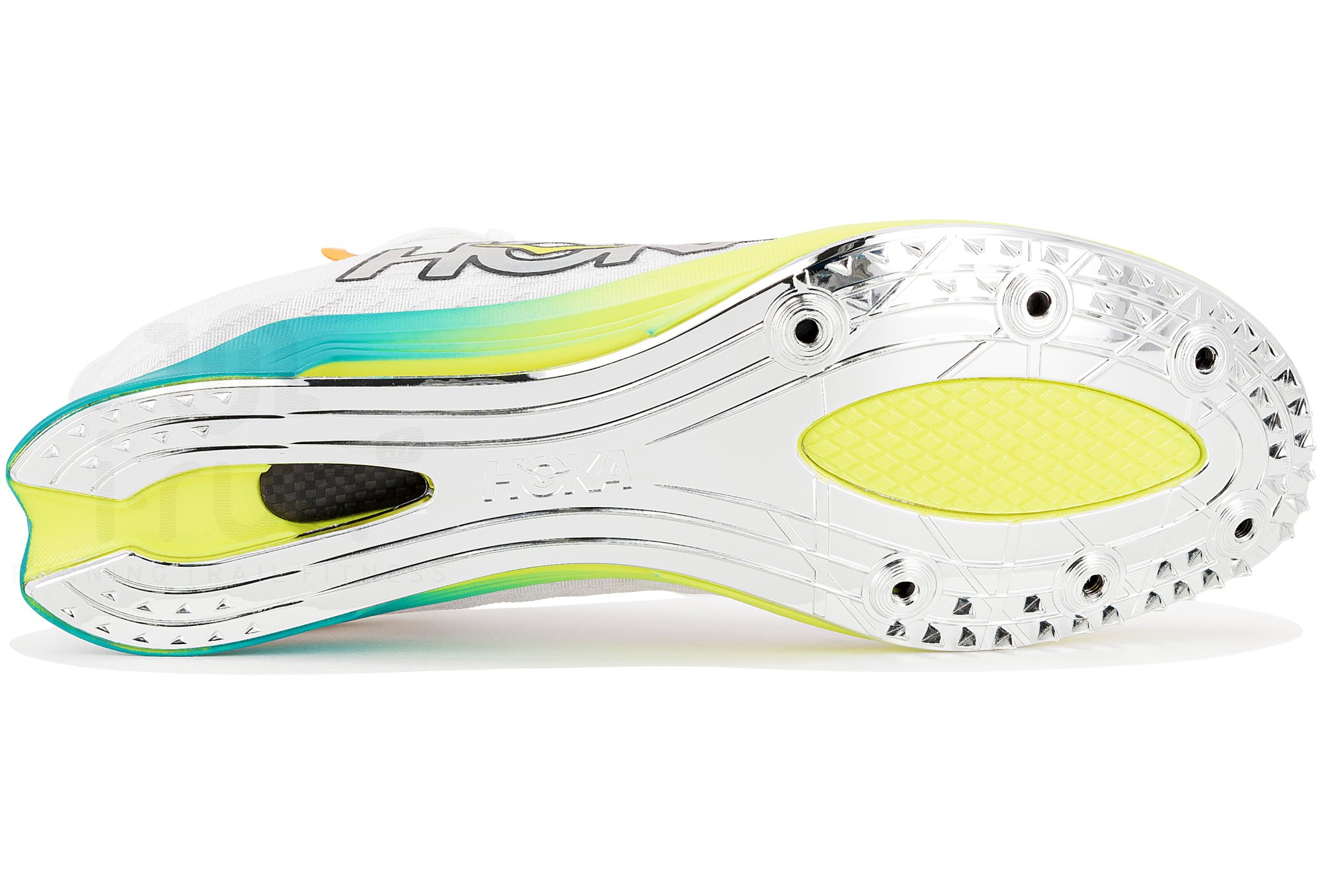 Hoka One One Cielo X 2 MD M homme pas cher