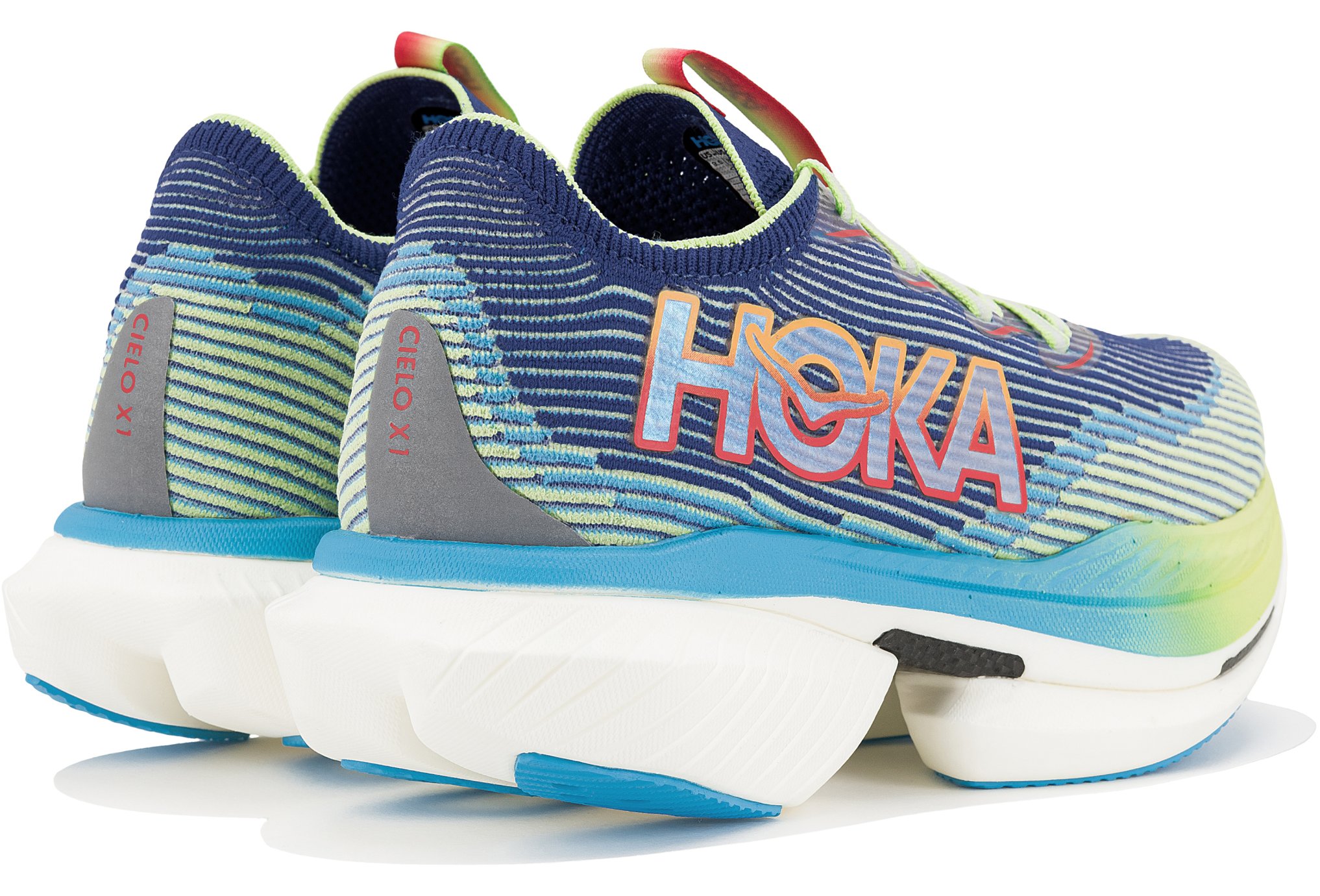 Hoka One One Cielo X1 Damen im Angebot | Damen Schuhe Laufen Hoka One One