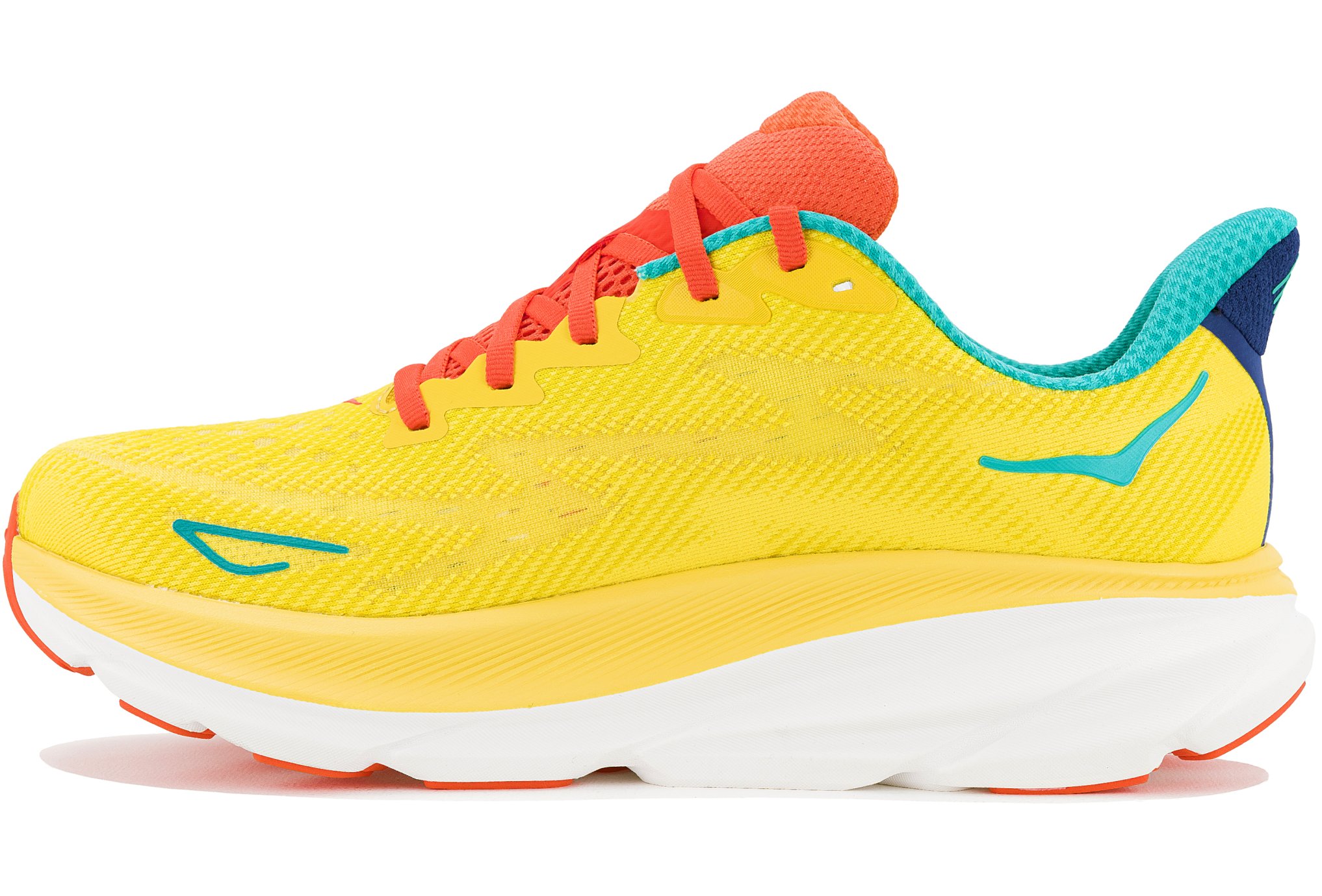 Hoka One One Clifton 9 M special offer | Men Shoes Road running Hoka ...