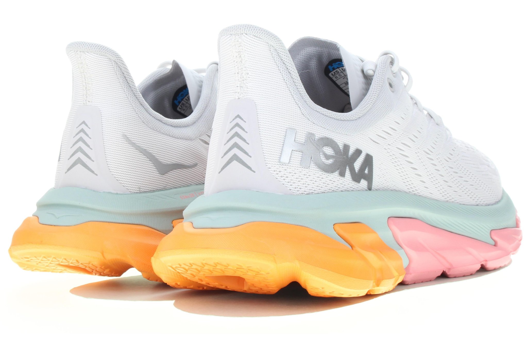 Hoka One One Clifton Edge M homme pas cher