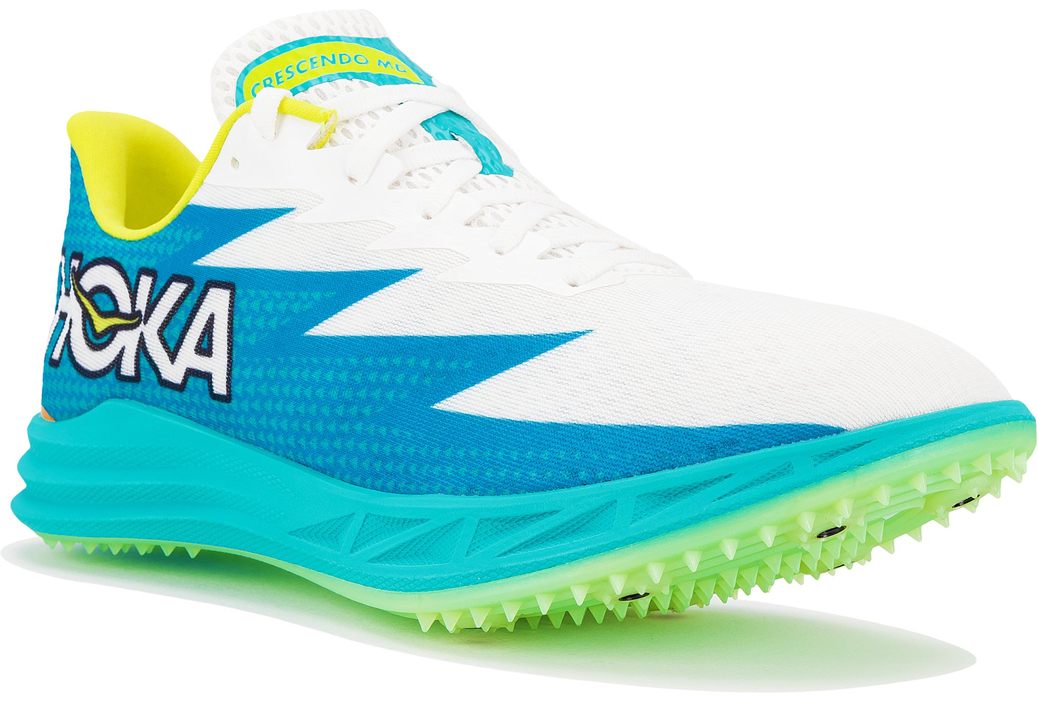 Hoka One One Crescendo MD M homme pas cher