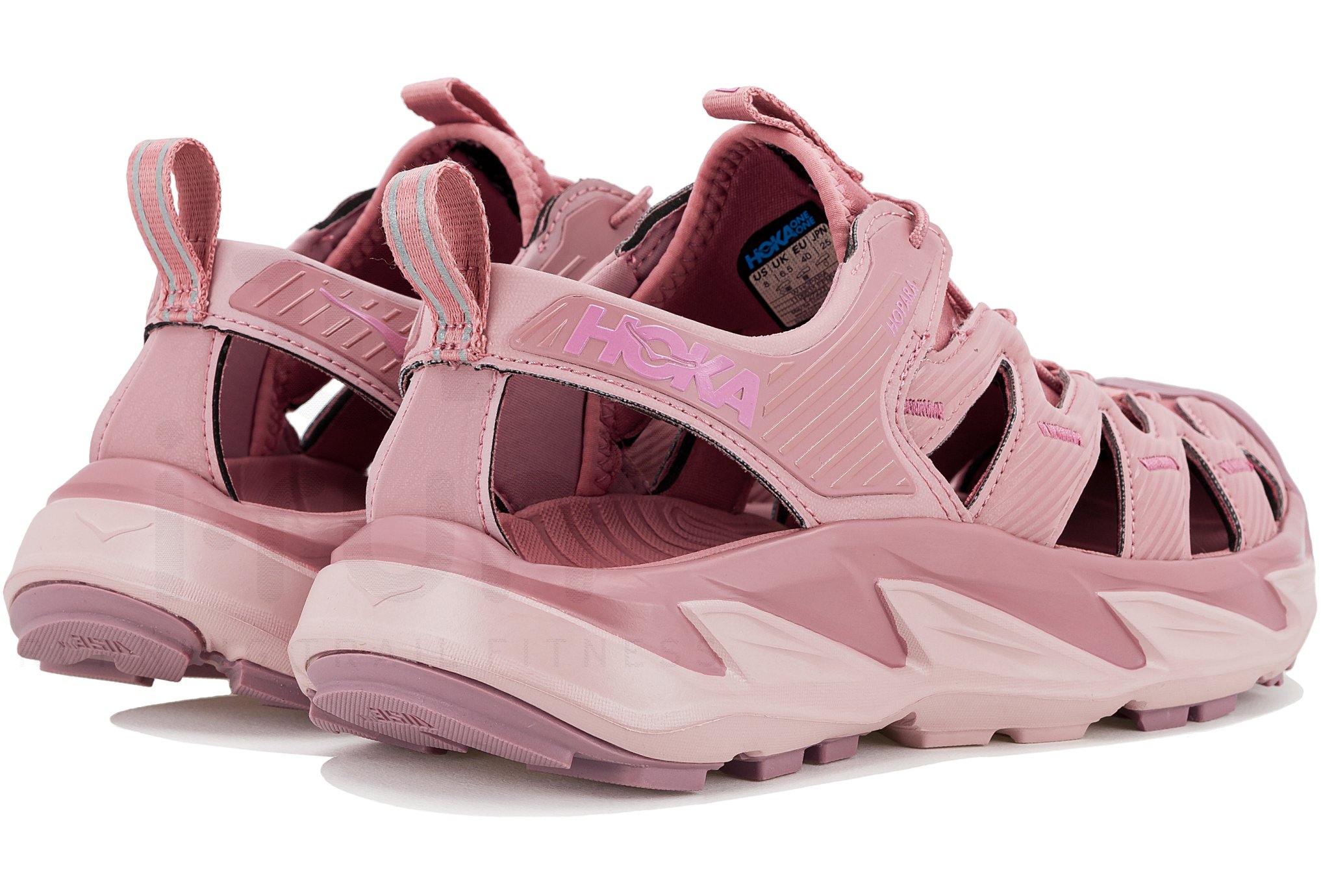 Hoka One One Hopara en promoción | Mujer Zapatillas Marcha Hoka One One