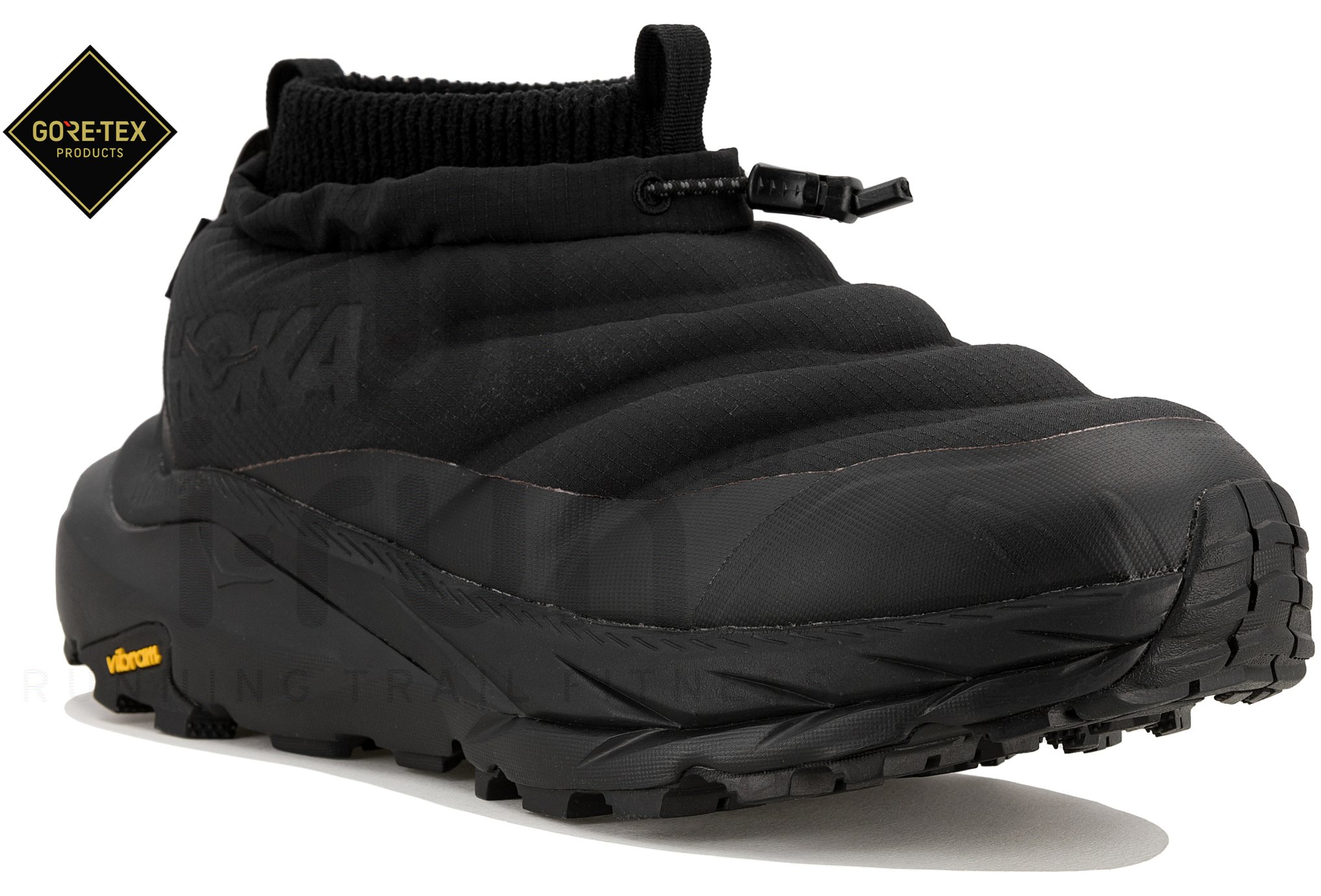 Hoka One One Kaha 2 Frost Moc Gore-Tex in de aanbieding | Heren ...